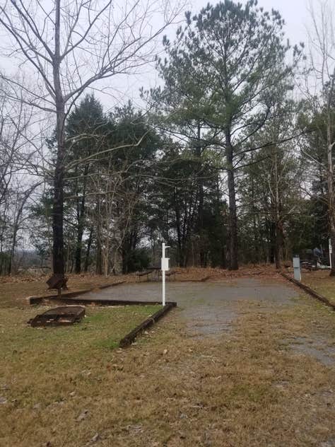 St. Stephens Historical Park | The Dyrt