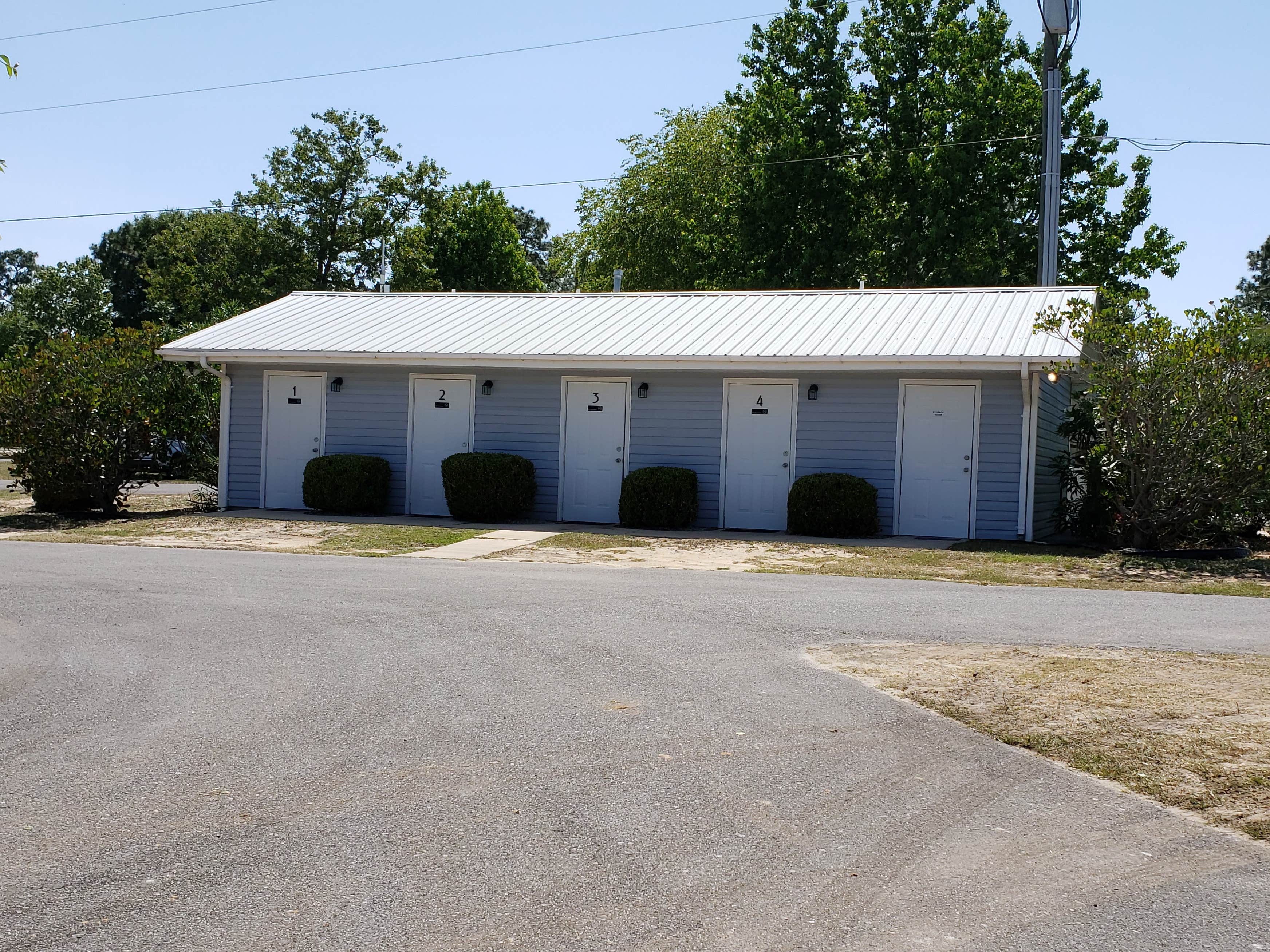 Sunset King RV Resort Camping | The Dyrt