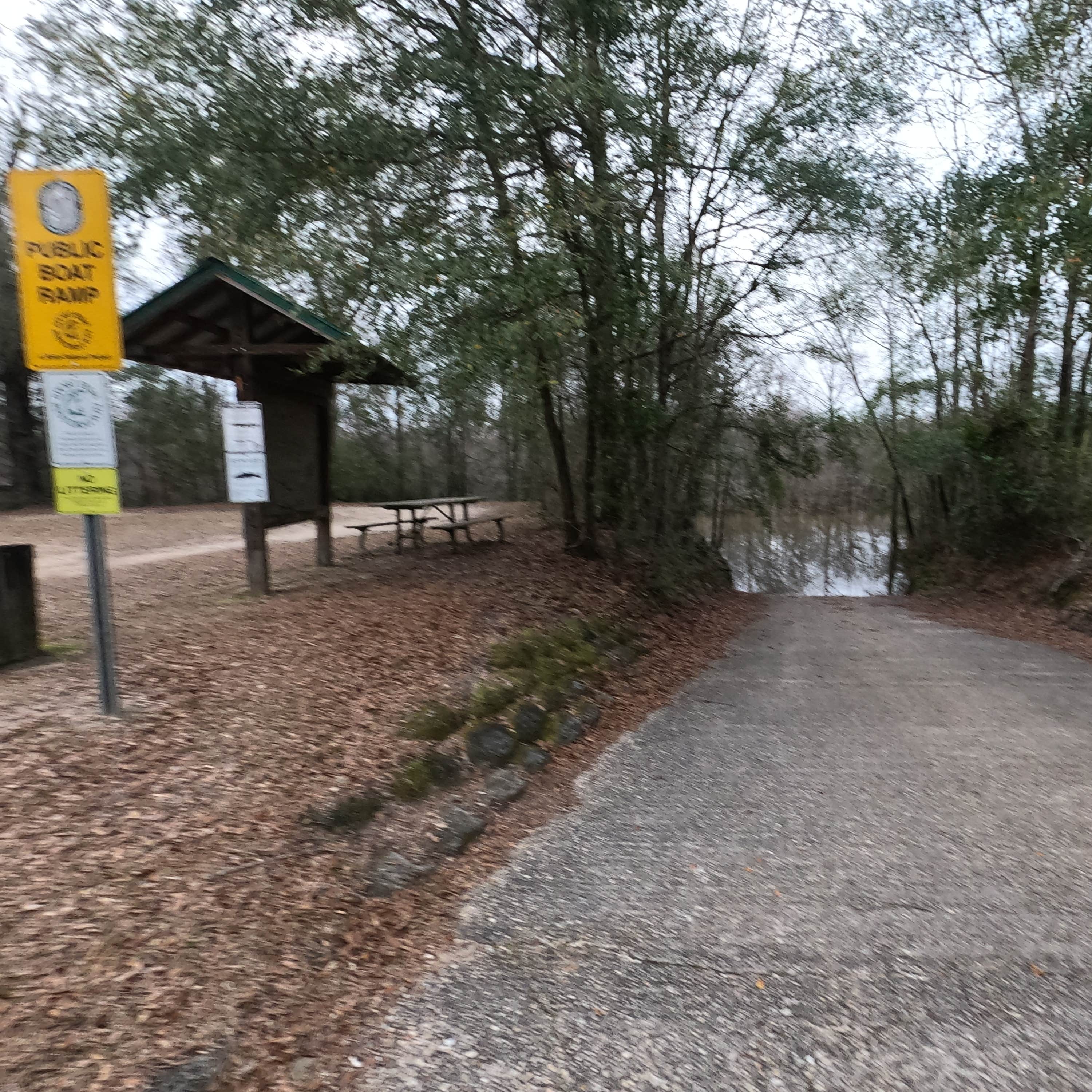 Mystic Springs Recreation Area Camping | The Dyrt