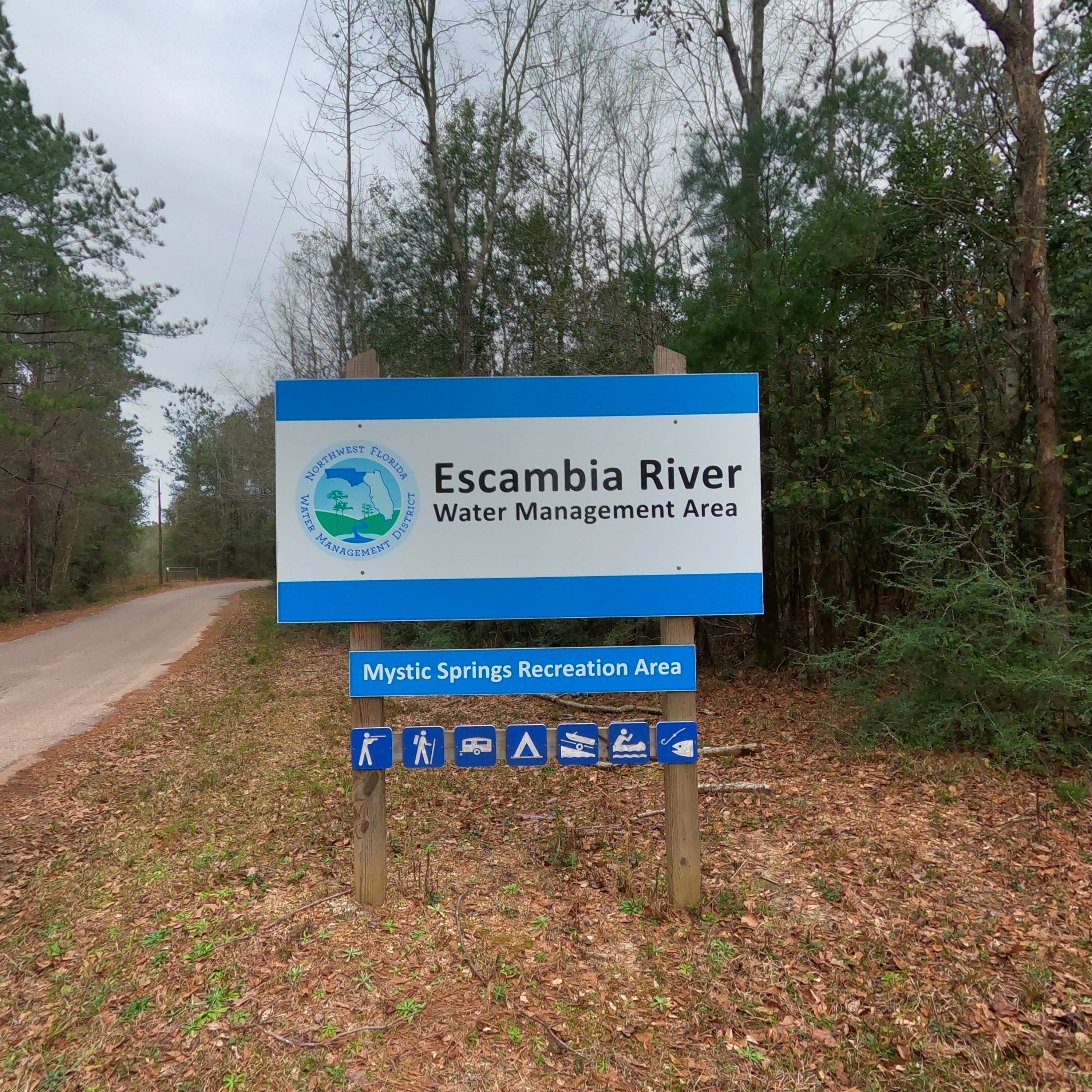 Mystic Springs Recreation Area Camping | The Dyrt