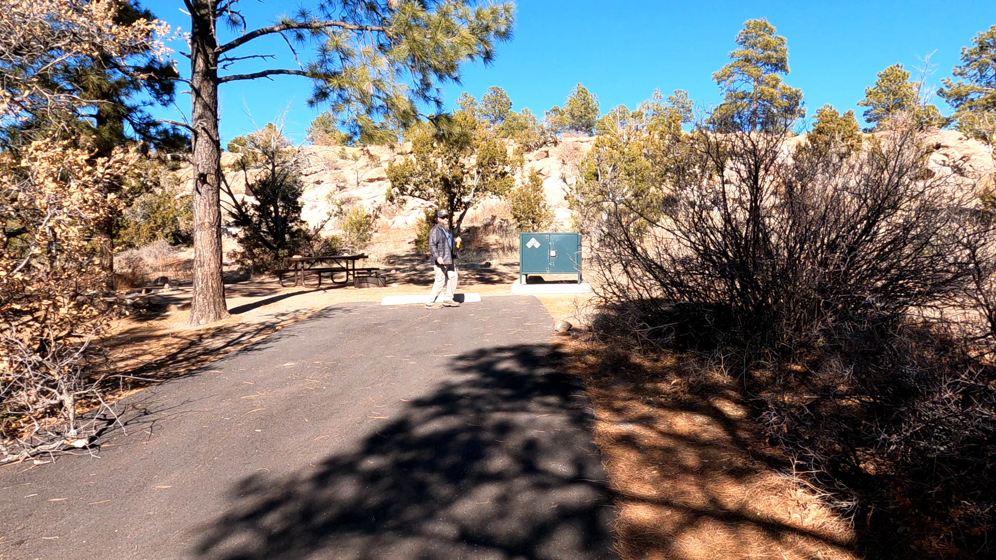 Juniper Campground | The Dyrt