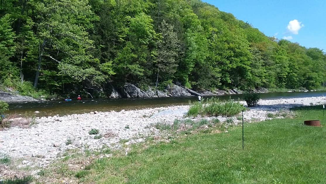 Mohawk Park Restaurant and Campground | The Dyrt