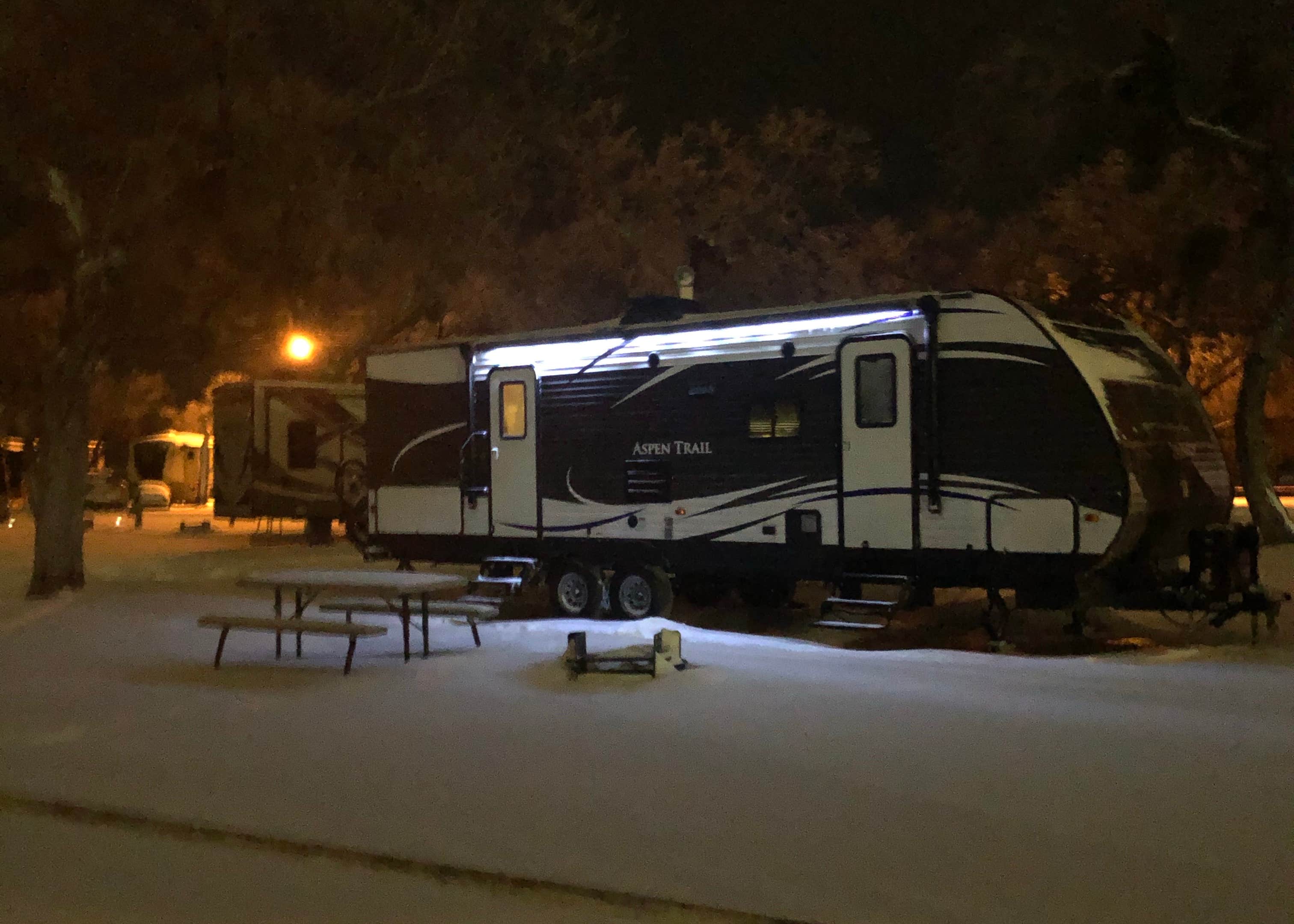 Spring Creek Marina & RV Park Camping | The Dyrt