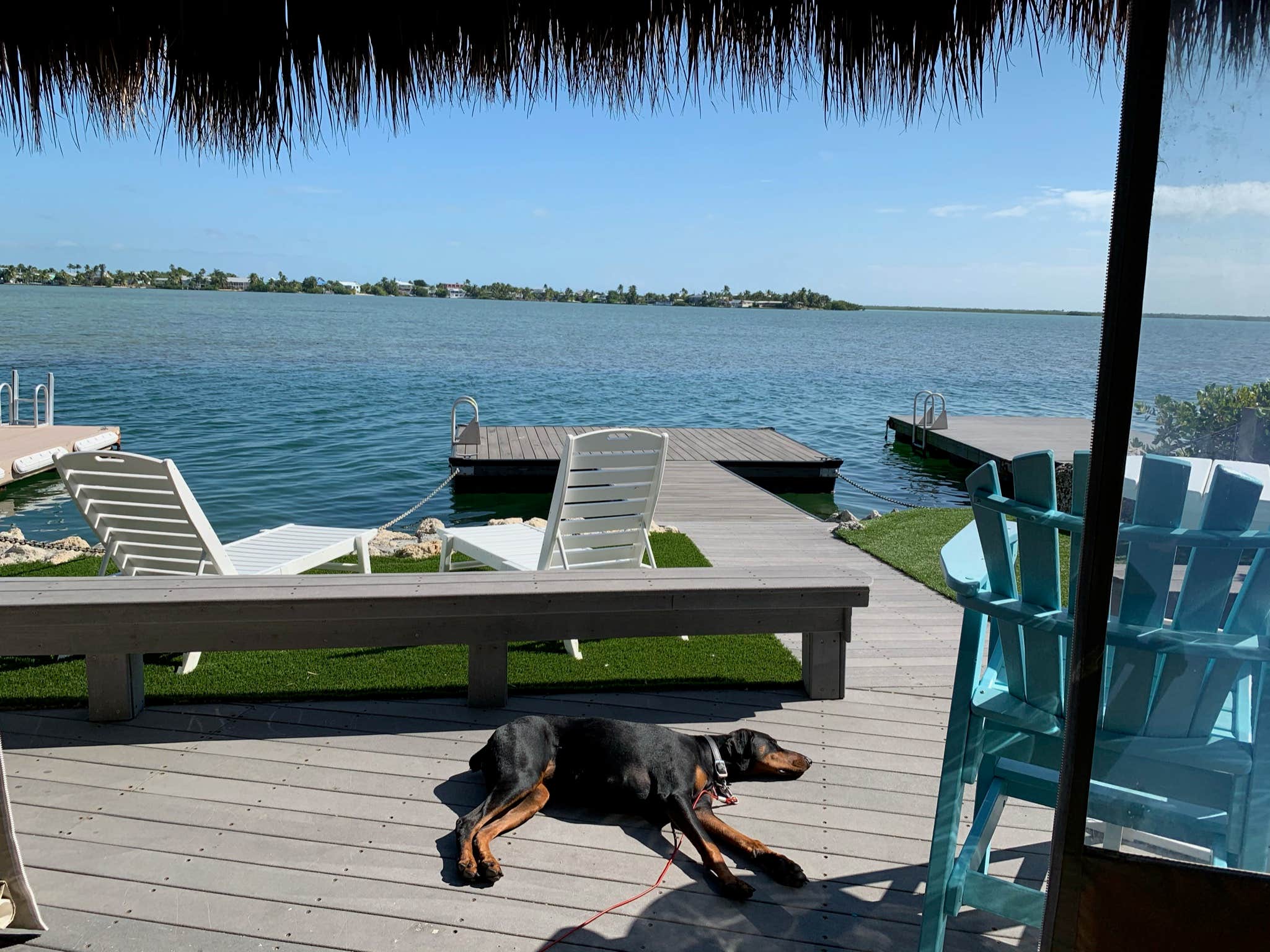 Bluewater Key RV Resort | Key West, FL