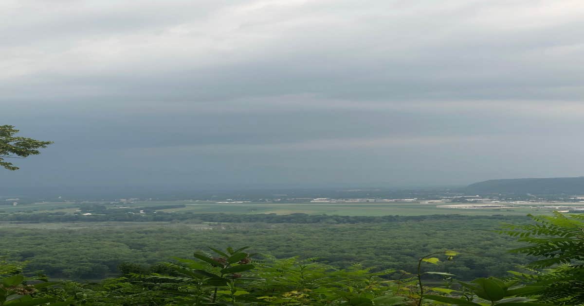 Wyalusing State Park Camping | The Dyrt