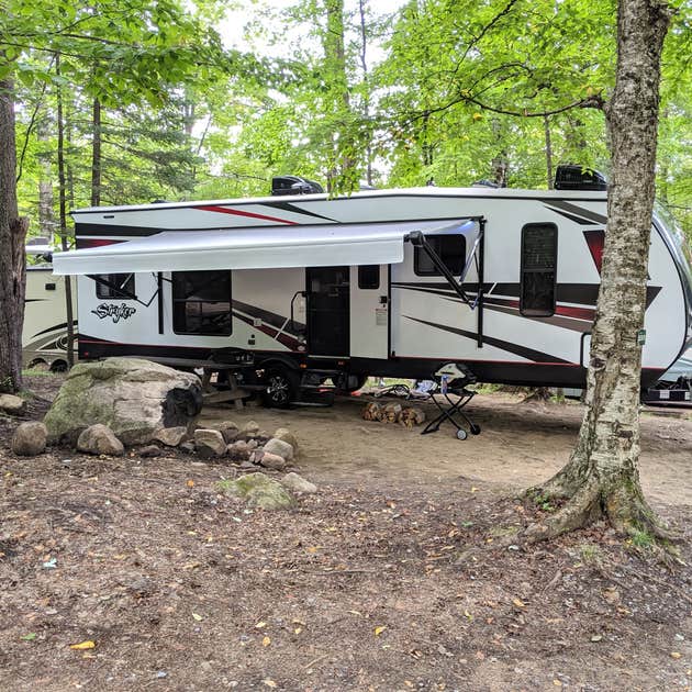 Old Forge Camping Resort | Old Forge, New York