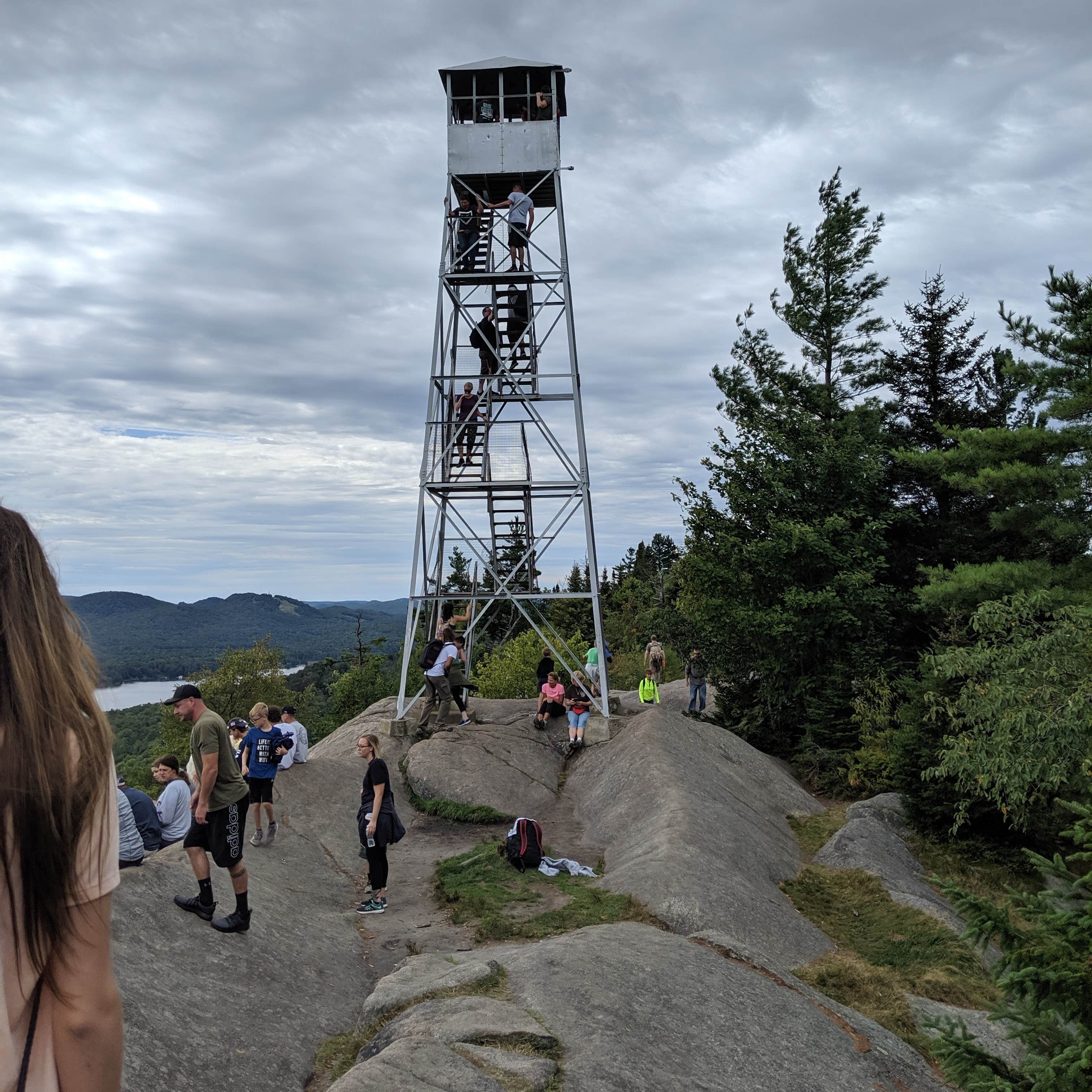 Old Forge Camping Resort | Old Forge, New York