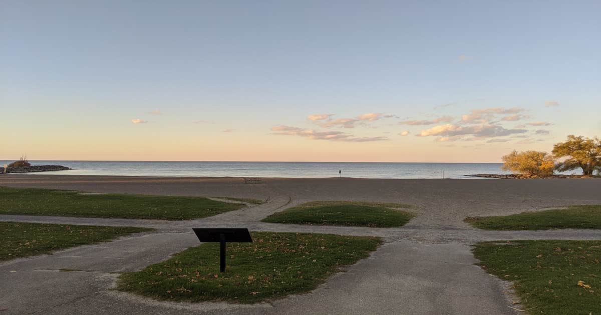 Camper-Submitted Photos of Hamlin Beach State Park Campground