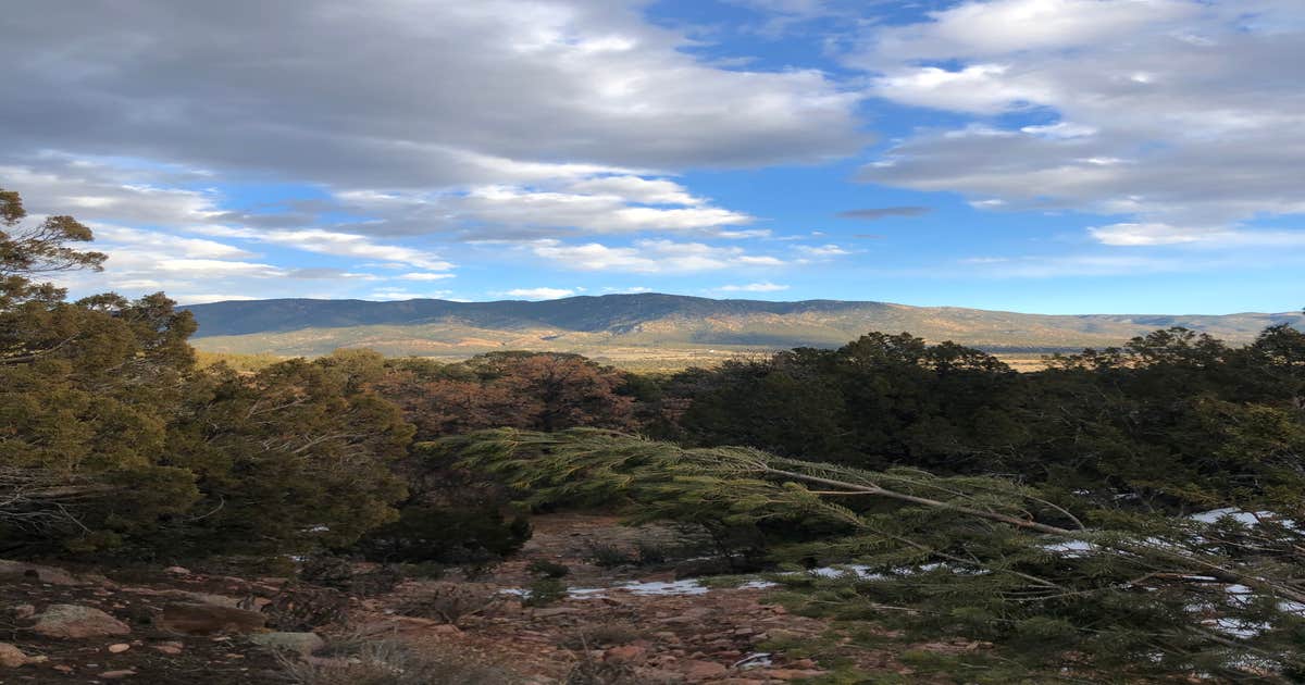 Red Canyon Park | Canon City, CO