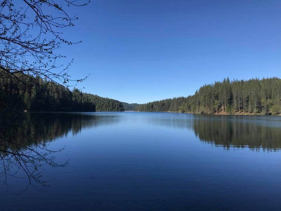 Sly Park Recreation Area Camping | Pollock Pines, CA