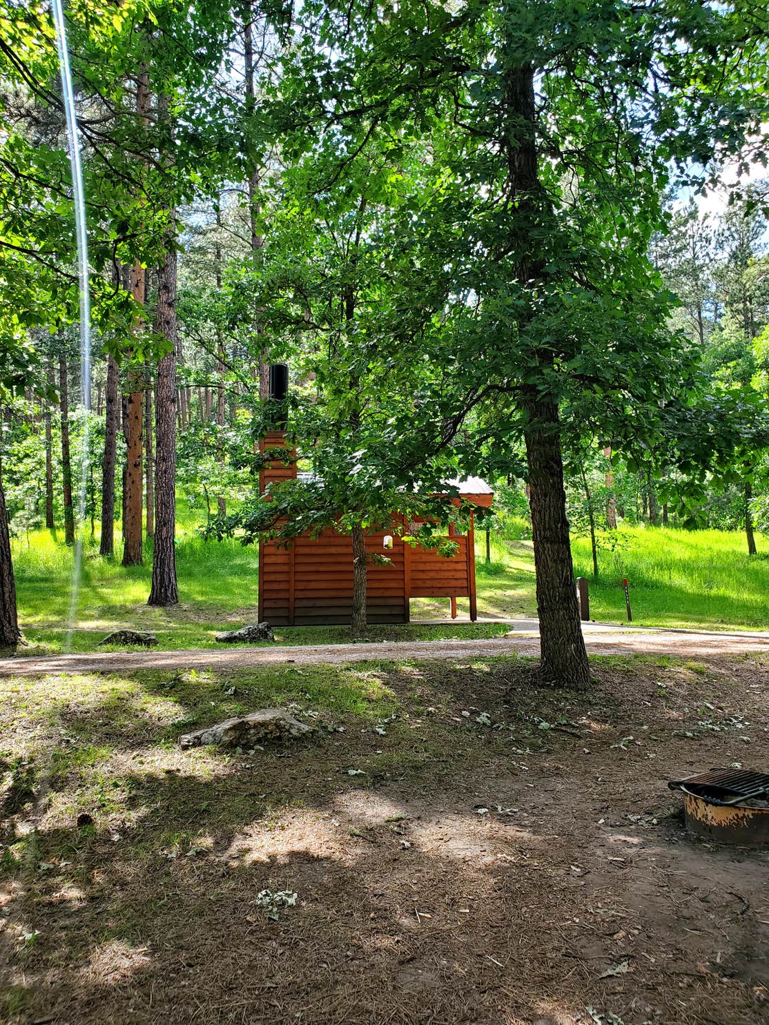 Grizzly Creek Primitive | The Dyrt