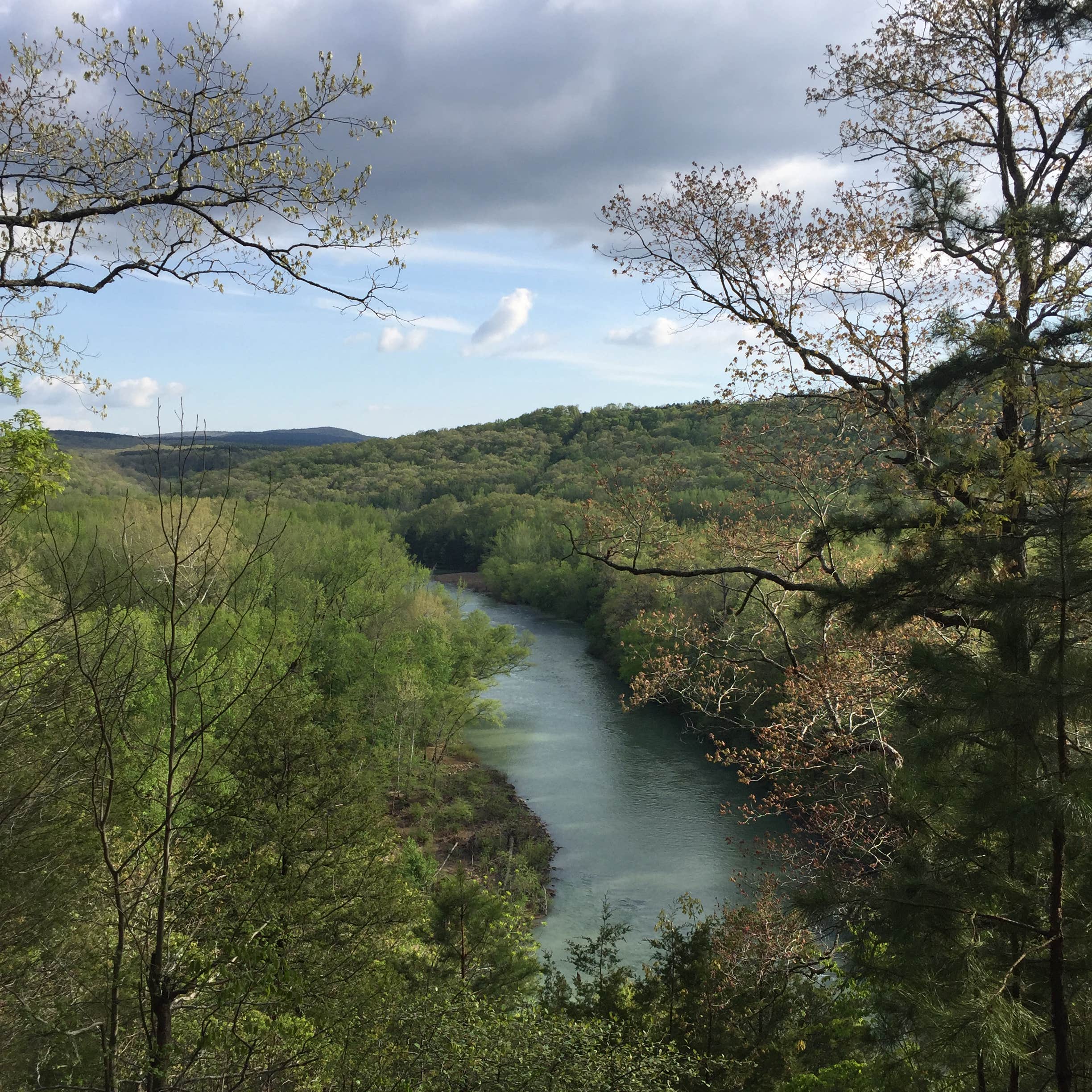 Redding Campground Camping | The Dyrt