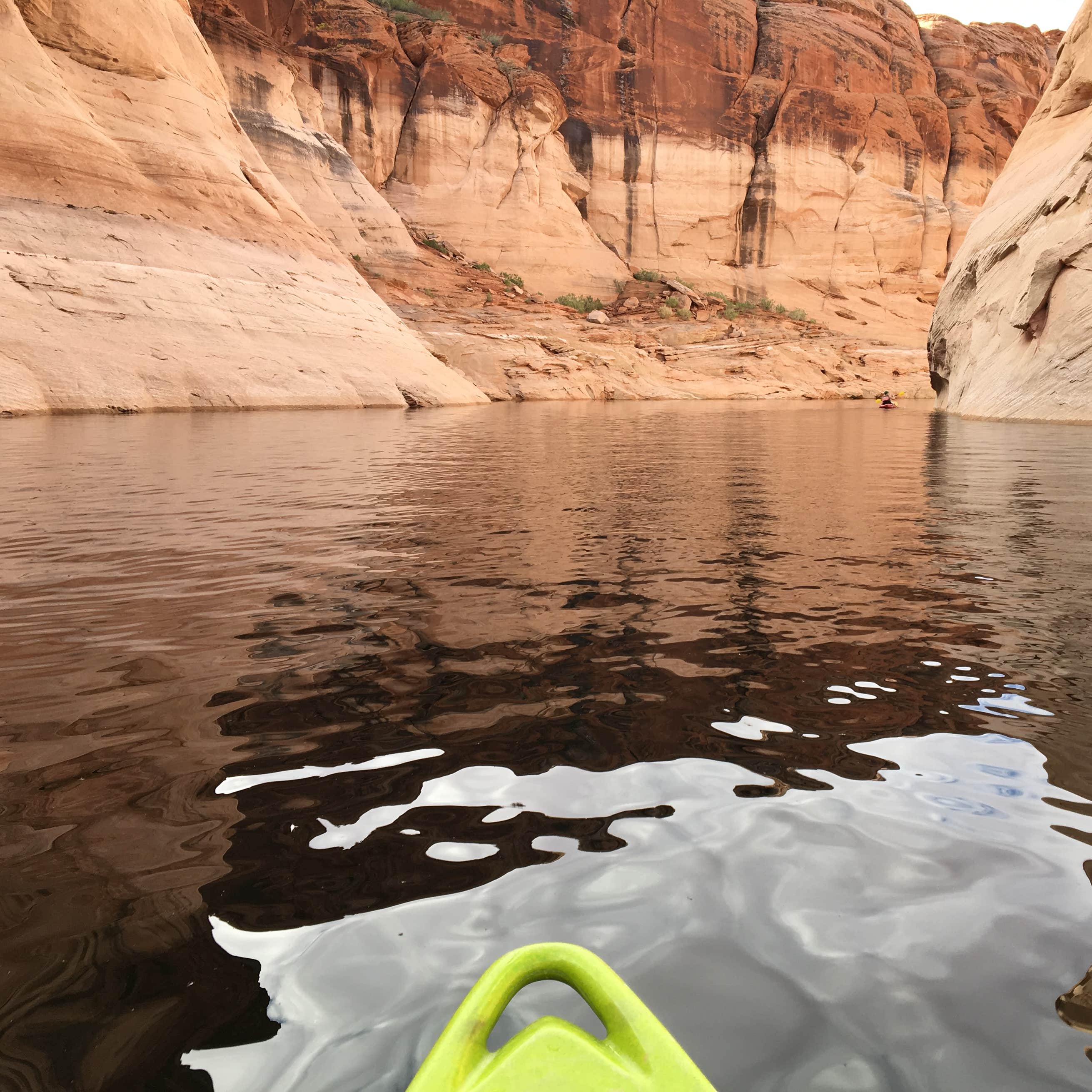 Wahweap Campground & RV Park Camping | The Dyrt