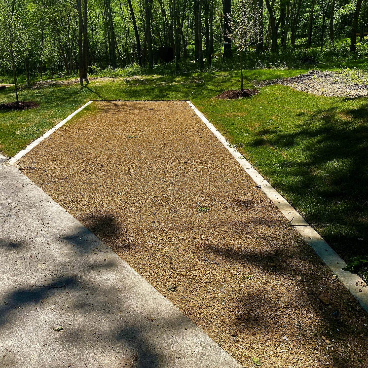 The Campground at Coler Camping | Bentonville, AR | The Dyrt