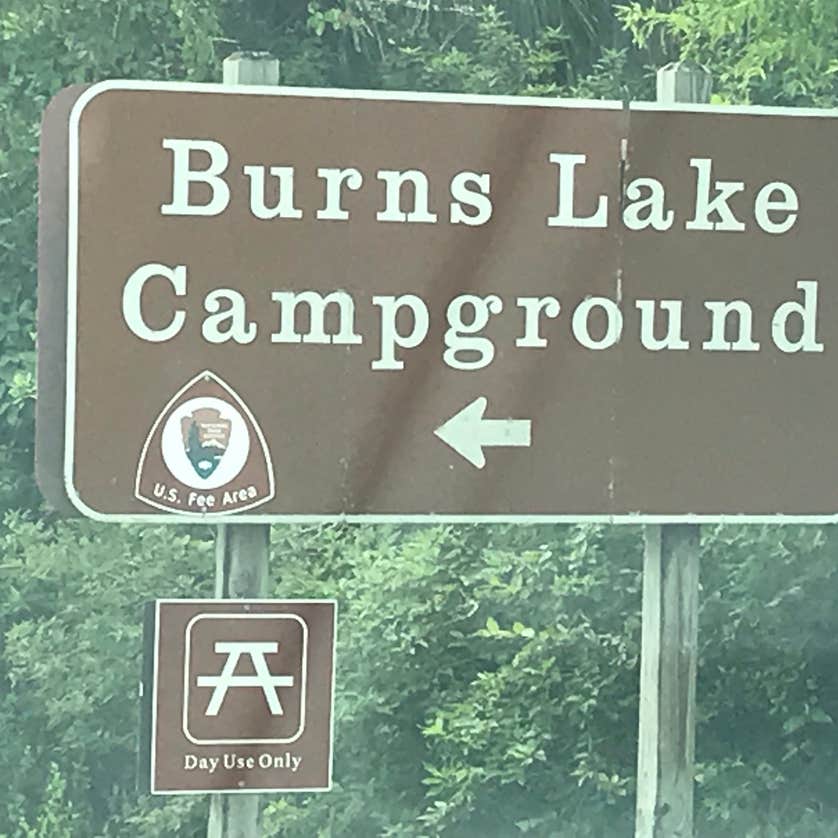 Burns Lake Campground Camping | The Dyrt