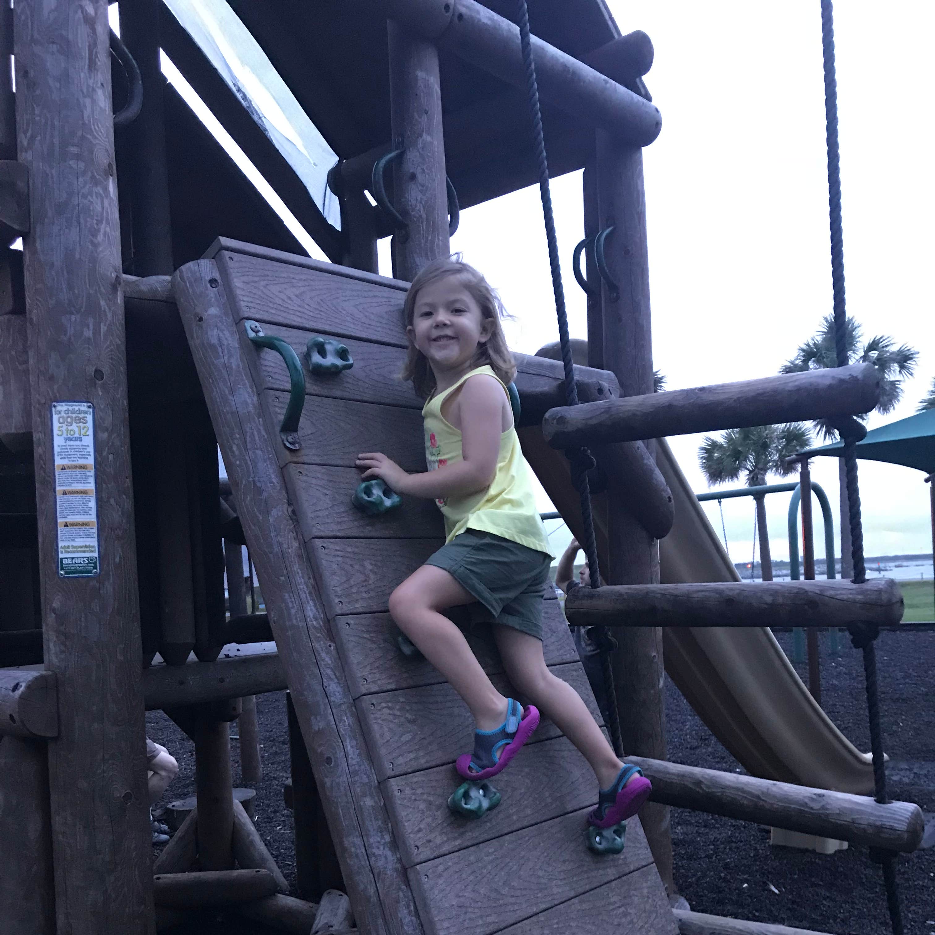 Jetty Park Campground Camping | The Dyrt