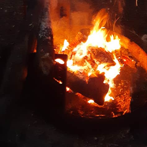 Wailaki Campground | Whitethorn, CA