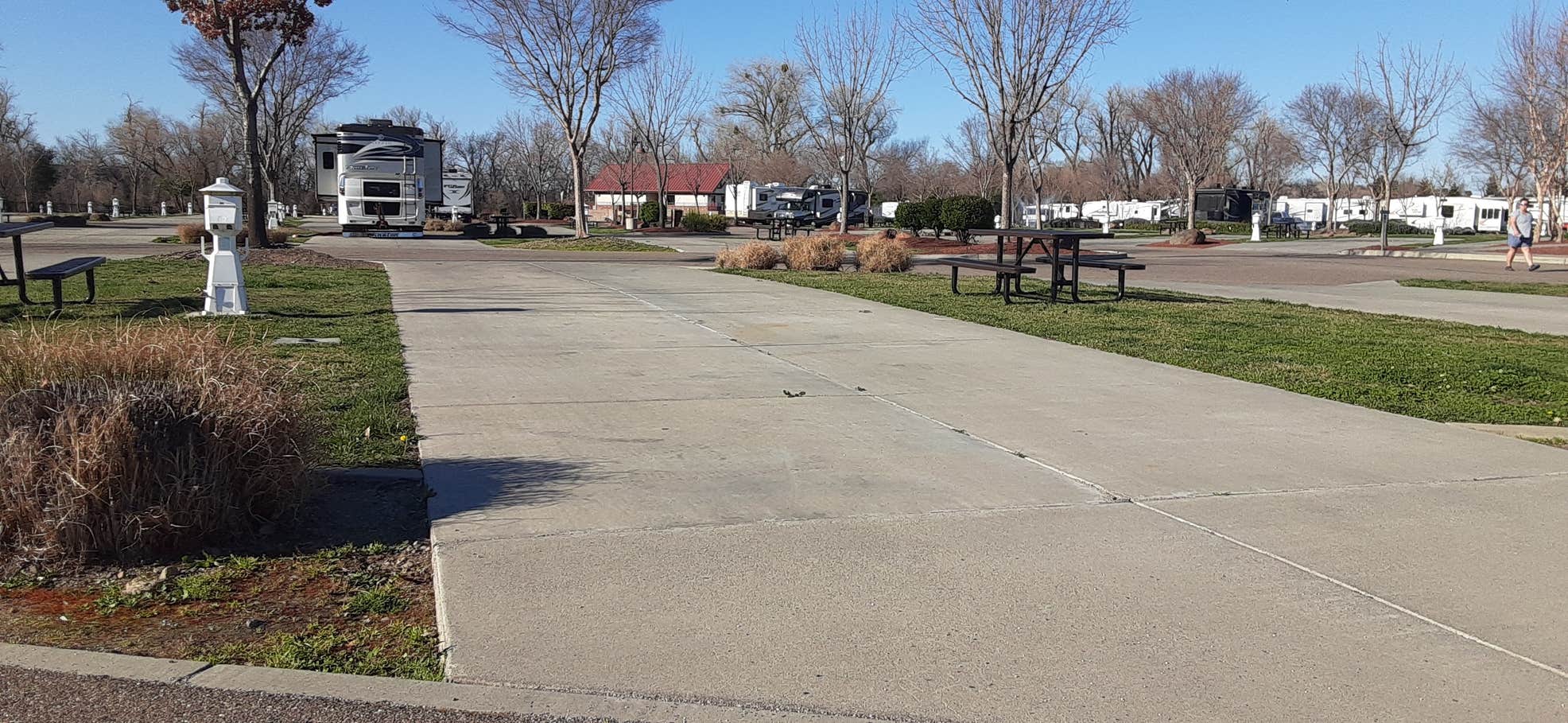 Red Bluff KOA Journey Camping | The Dyrt