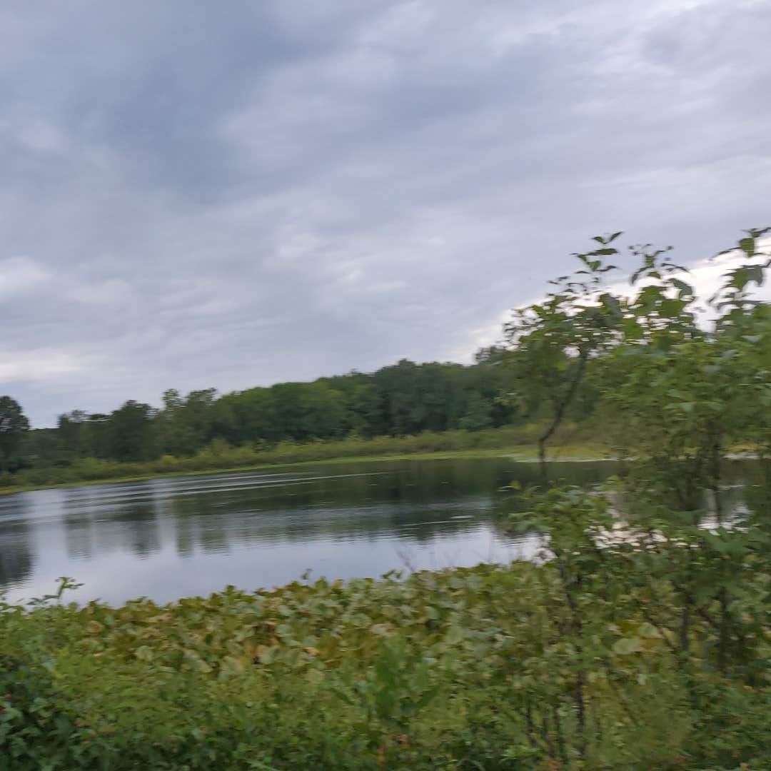 Hidden Lake Paradise Camp Ground Camping | The Dyrt