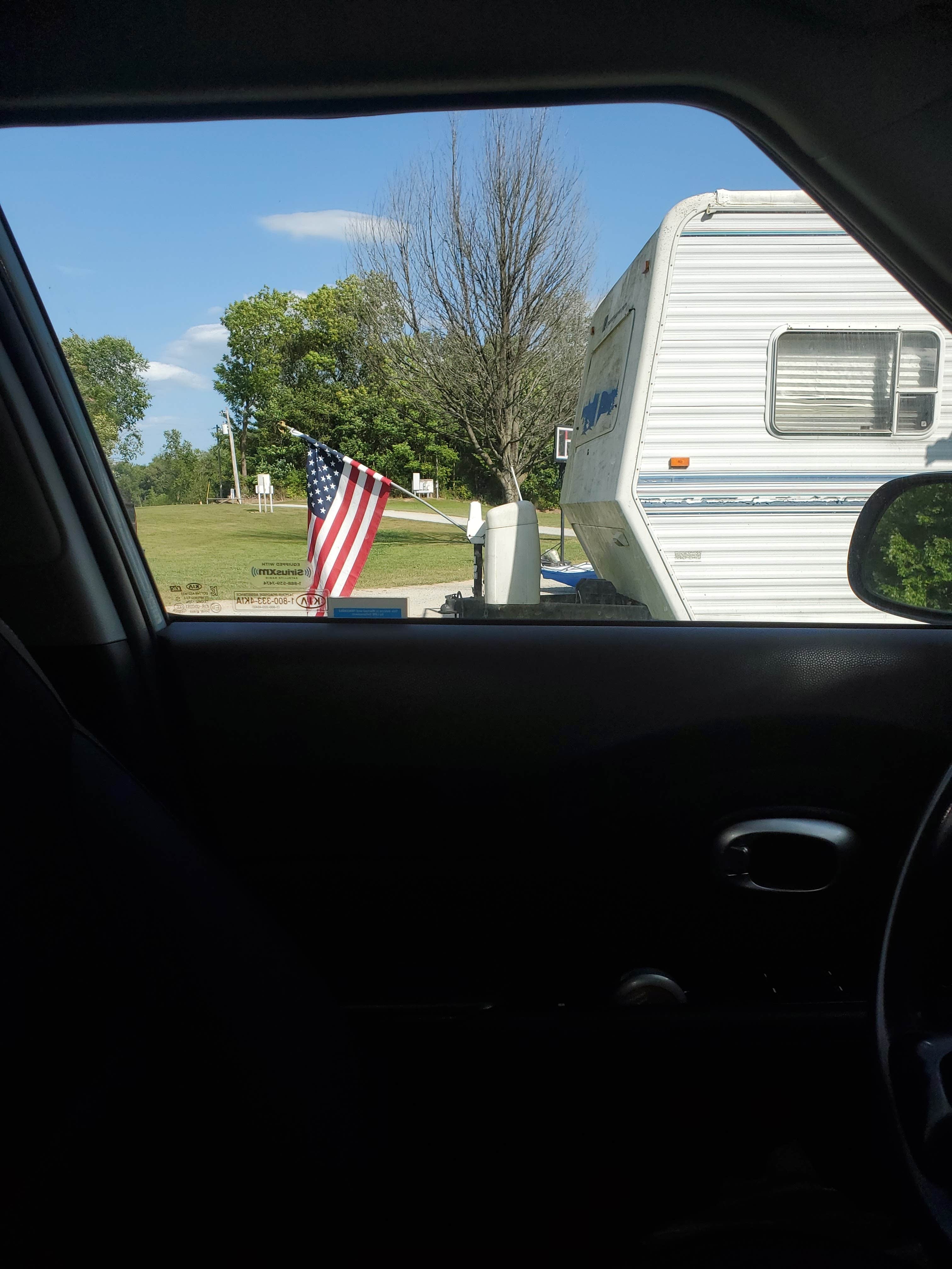 Hidden Lake Paradise Camp Ground | Plymouth, IN