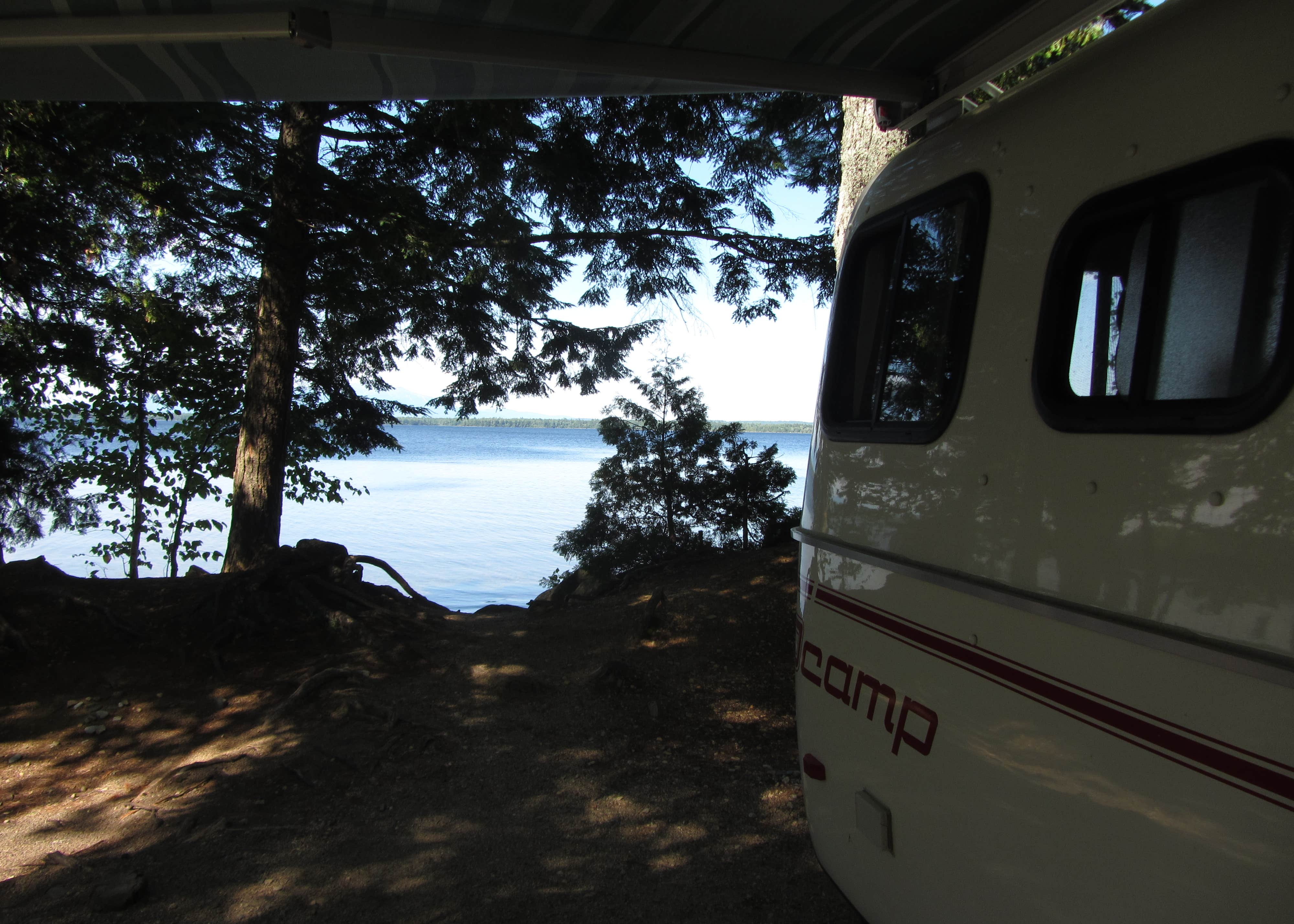 Jo-Mary Campground Camping | The Dyrt