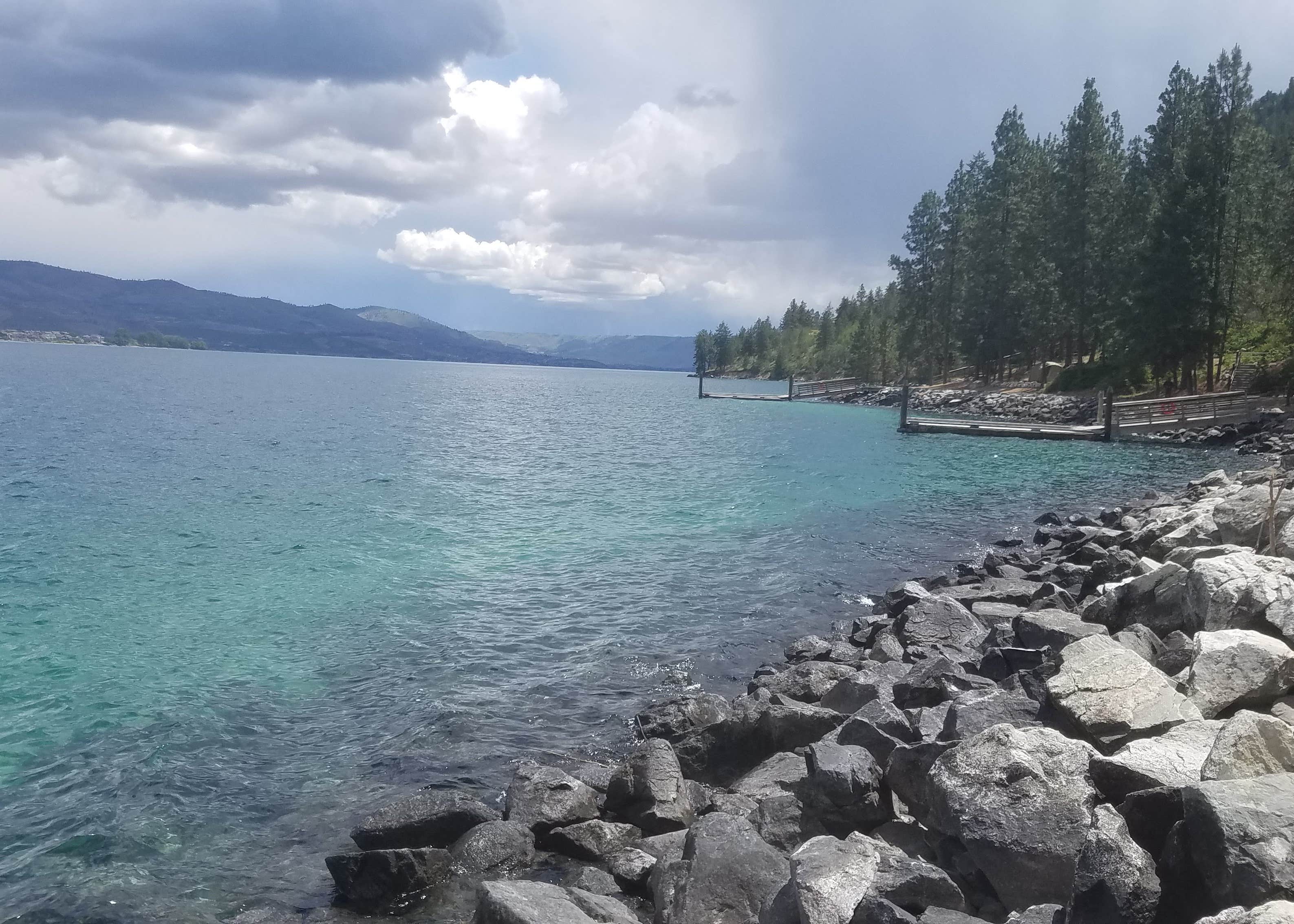 Lake Chelan State Park Camping | The Dyrt