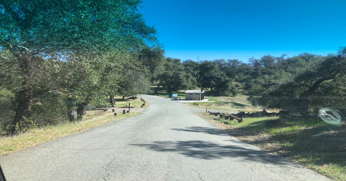 Blue Jay Campground | Lake Elsinore, CA