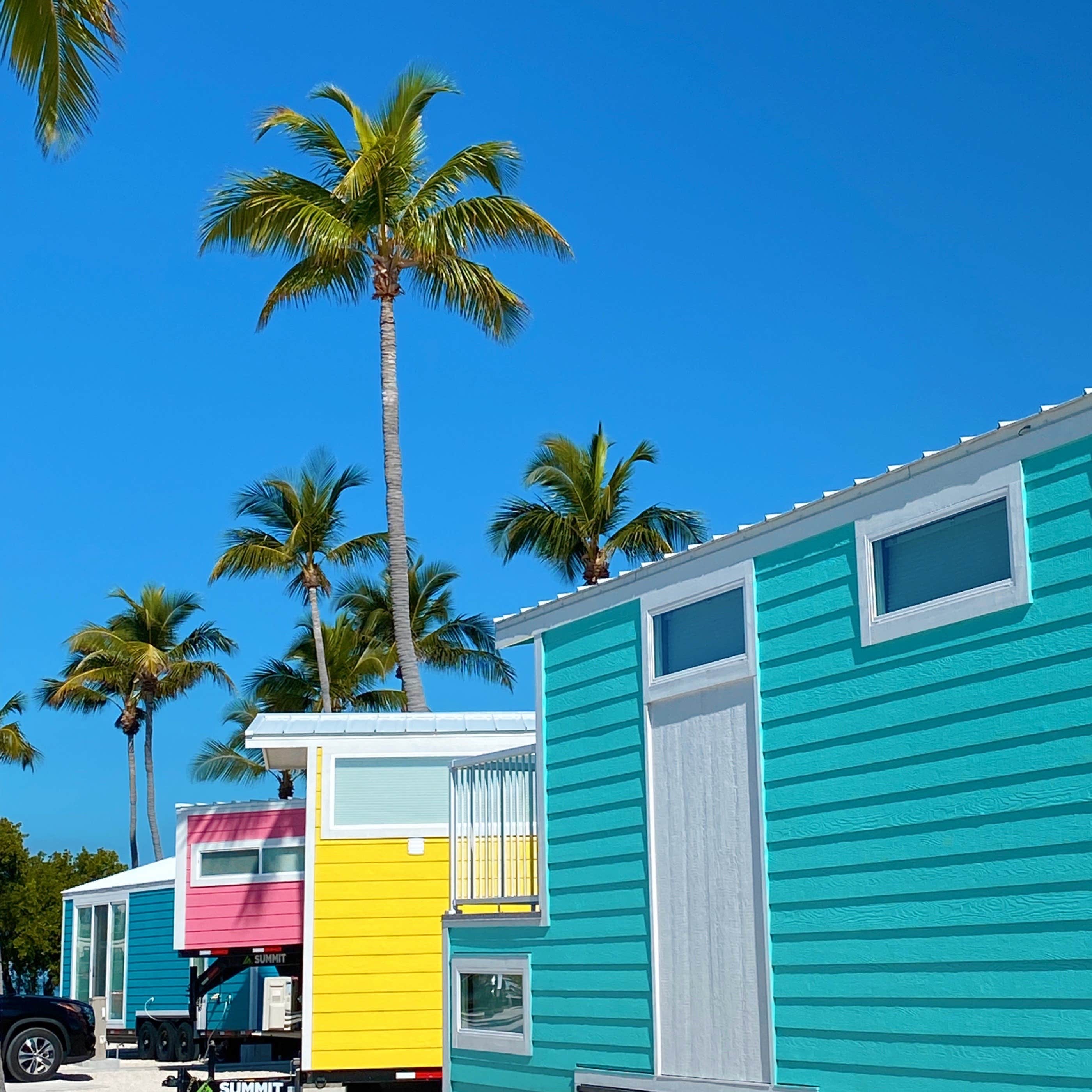 Sunshine Key RV Resort & Marina | The Dyrt