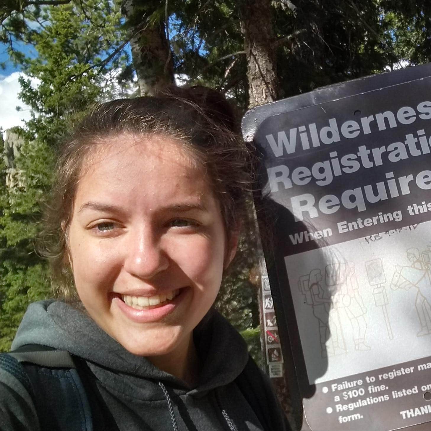 Wind Cave National Park Camping Guide