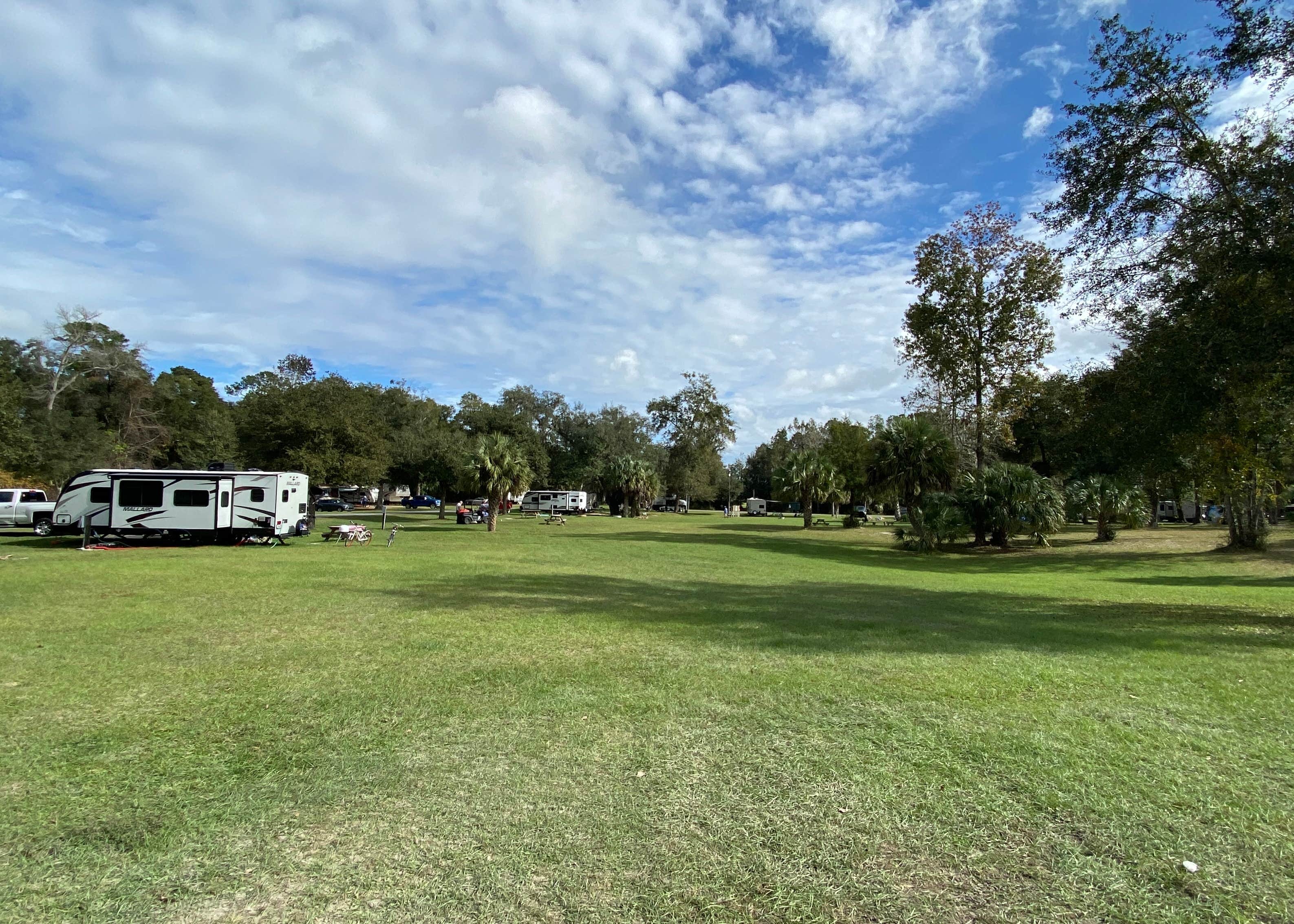 Hart Springs Park Camping | The Dyrt