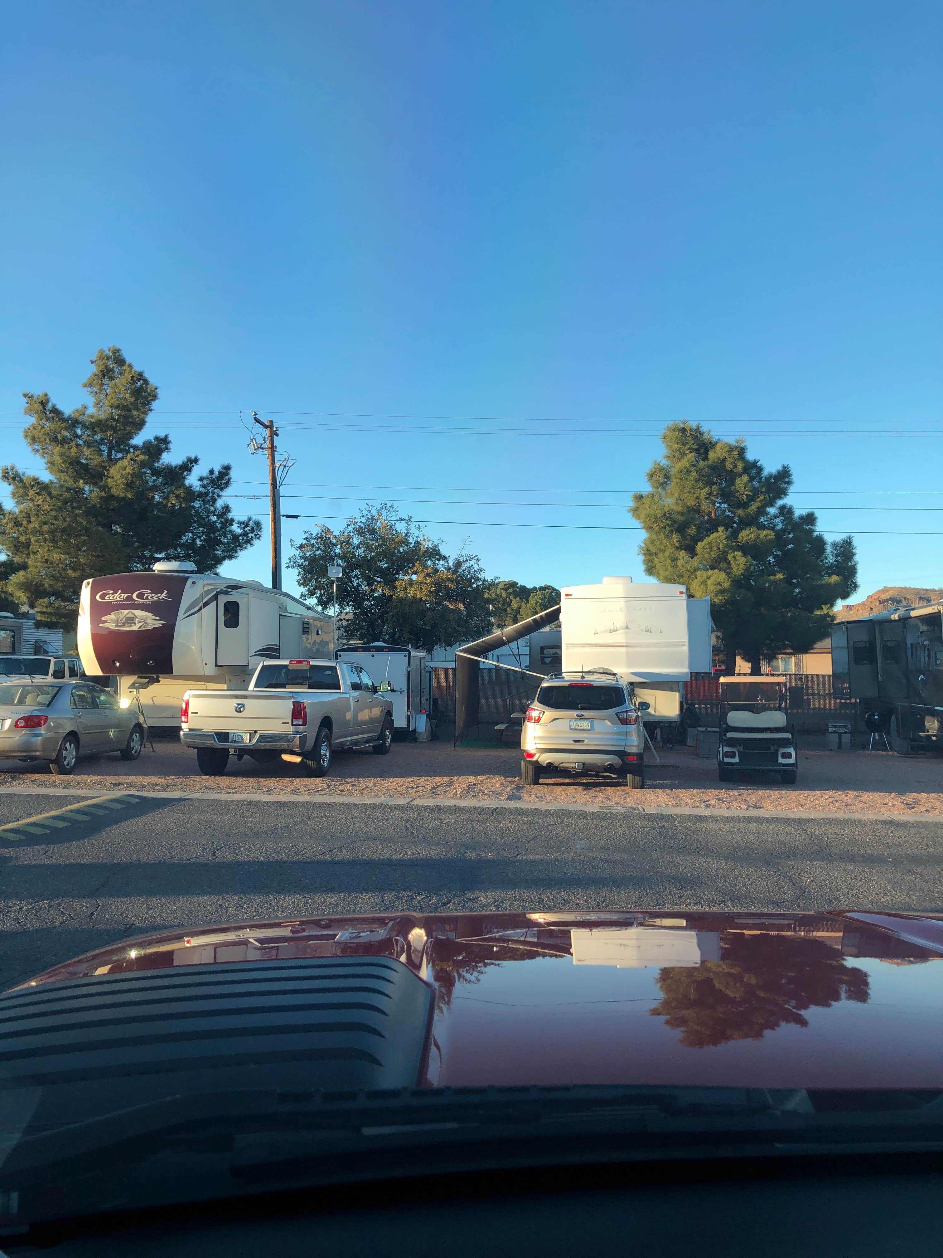 THE 10+ BEST RV Parks near Kingman, AZ | Updated 2025