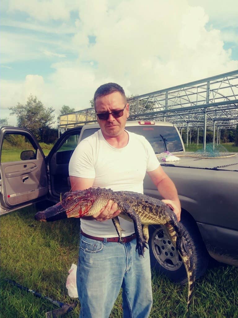 Anahuac RV Park | Anahuac, TX