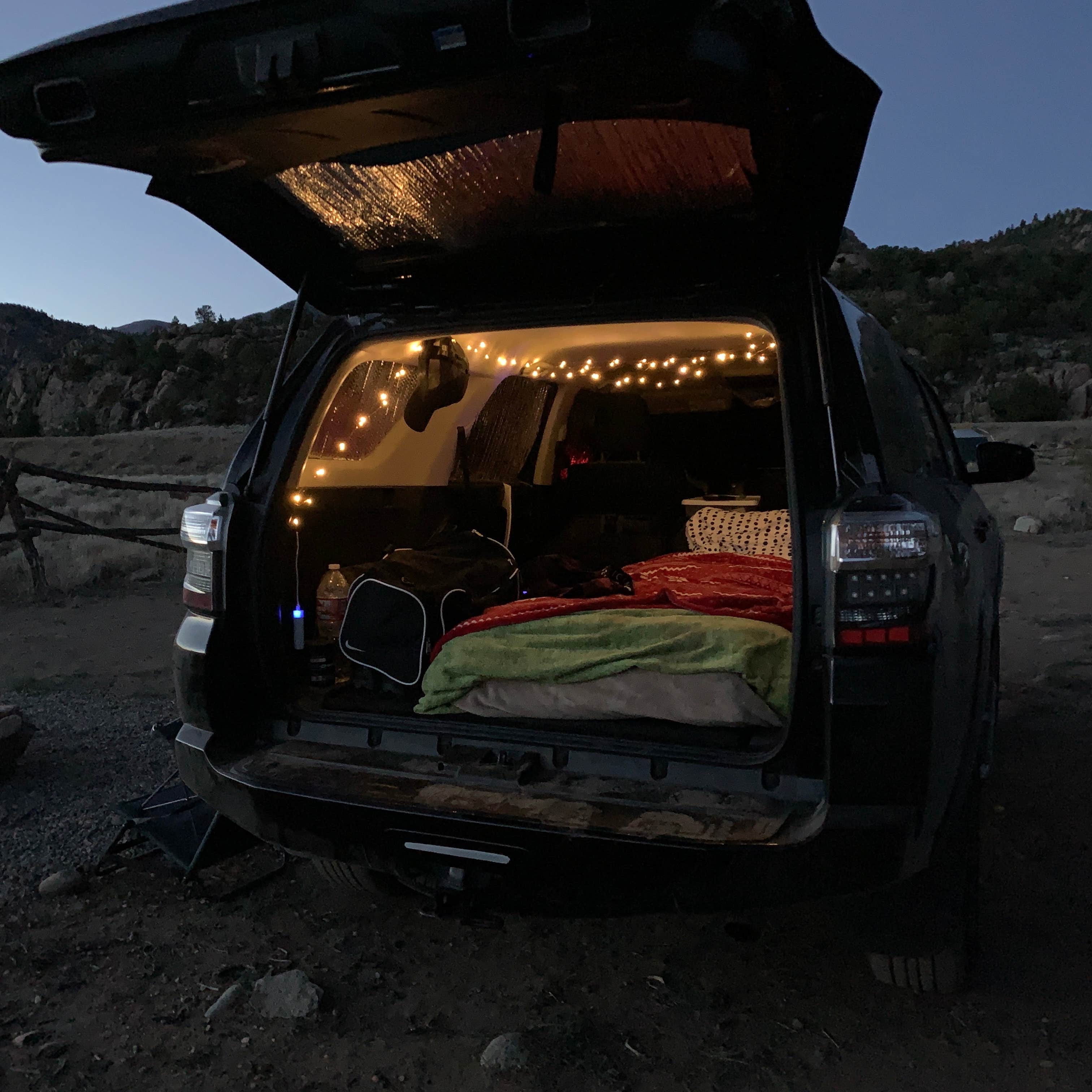 Elephant Rock Campground Camping | The Dyrt