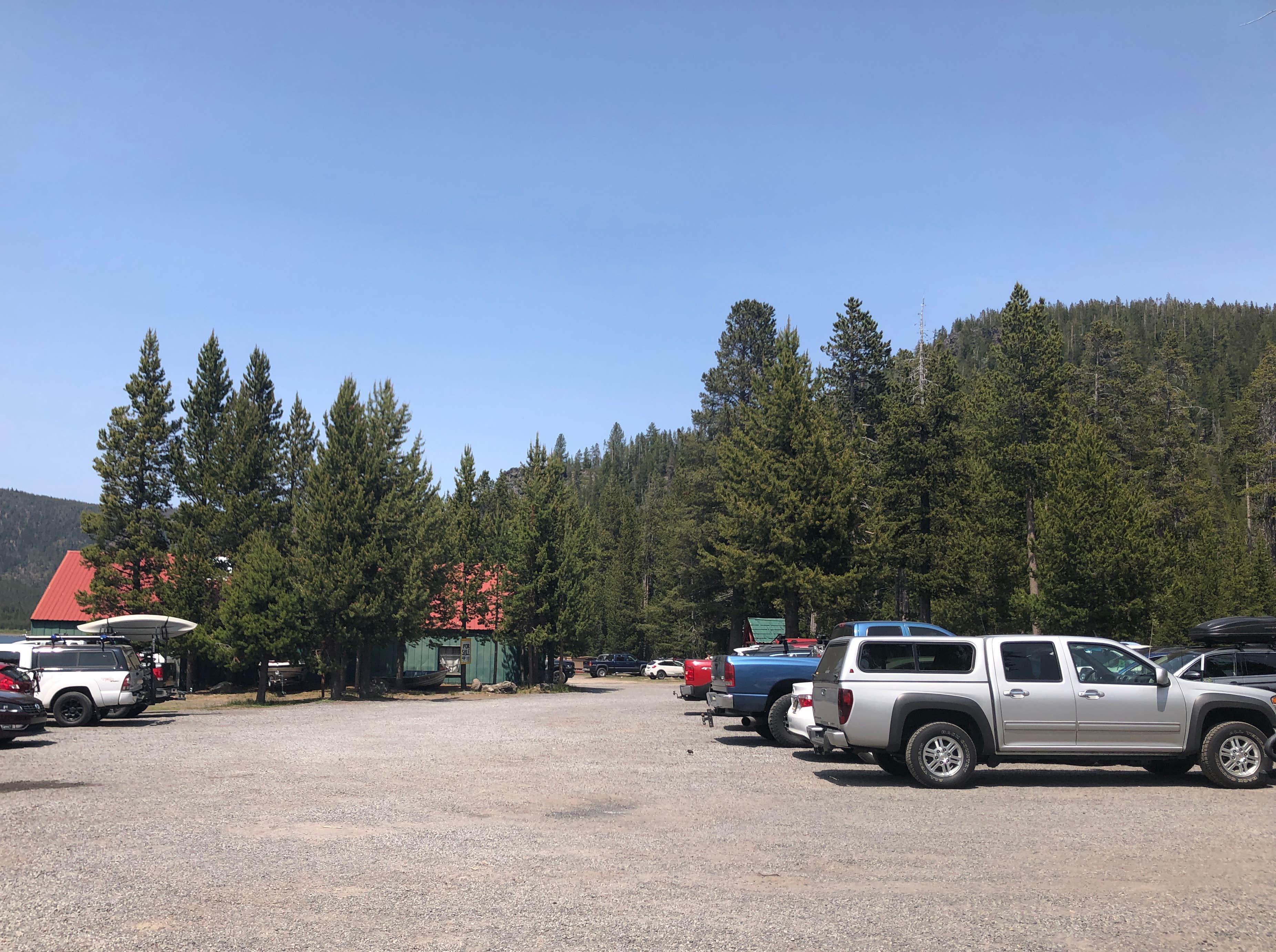 East Lake Resort | The Dyrt