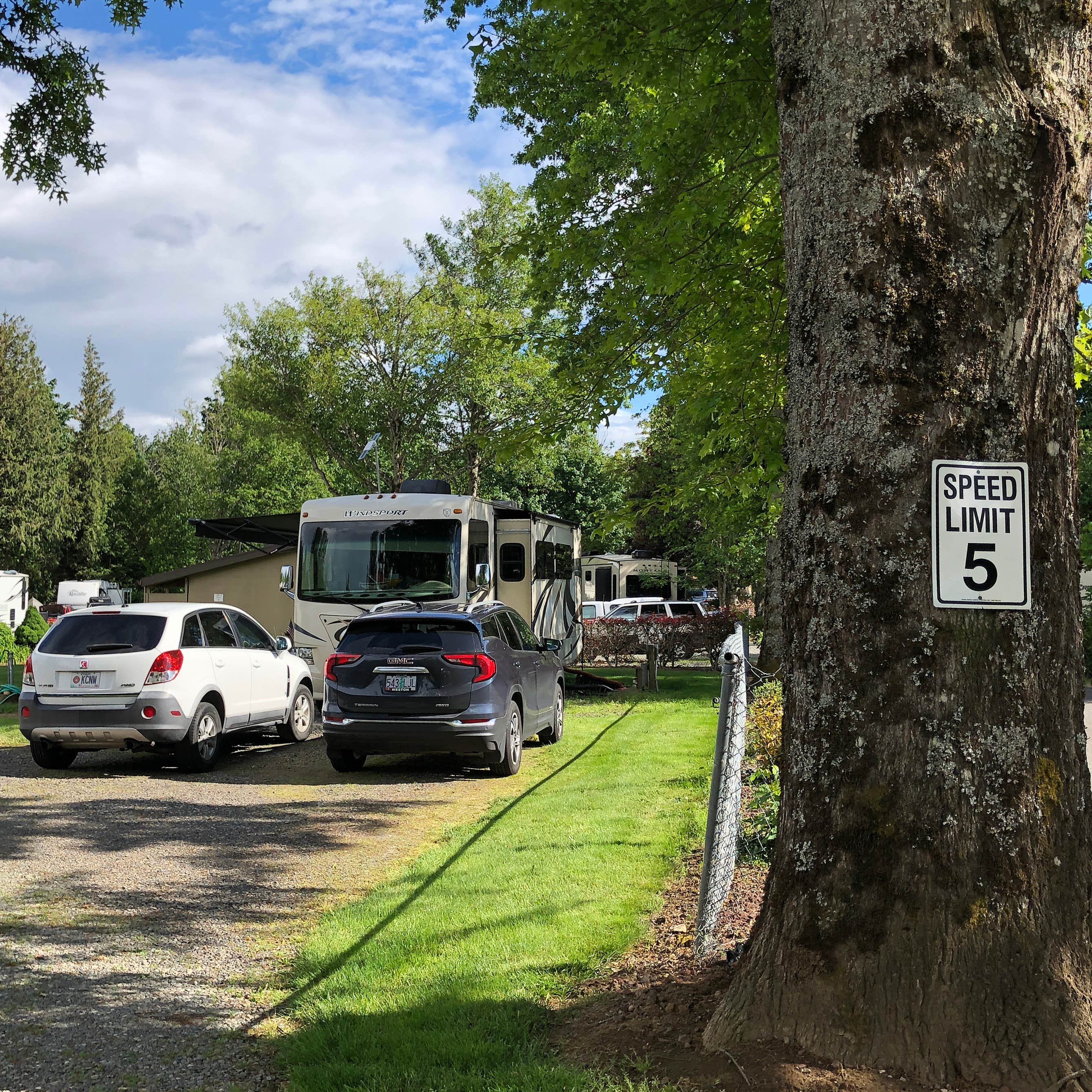 Crown Point RV Park Camping | The Dyrt