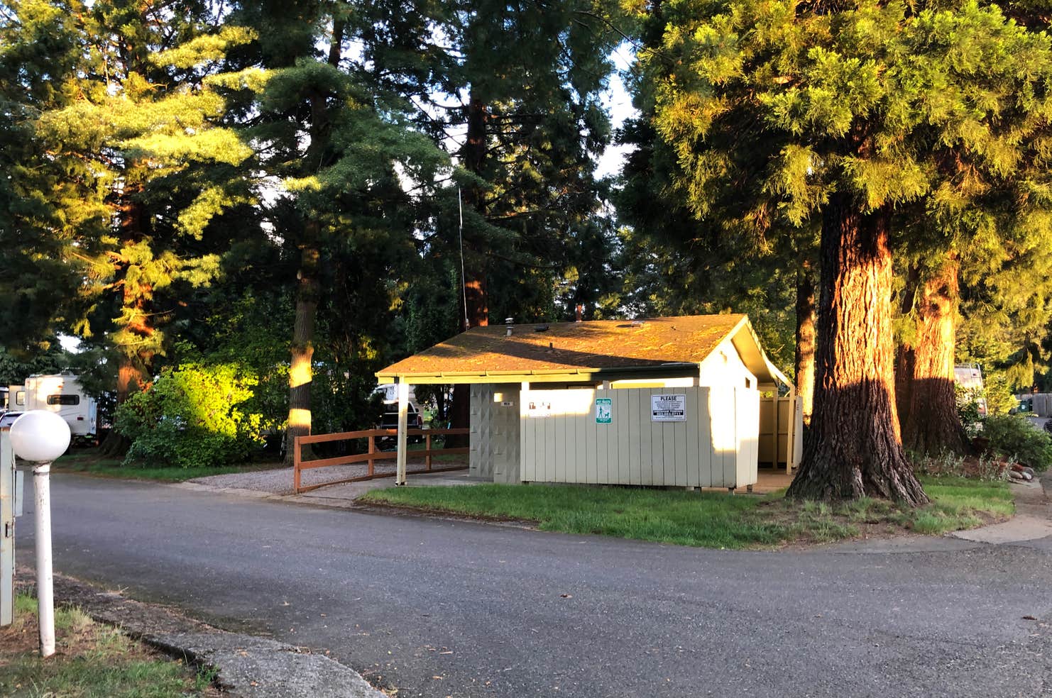 Rolling Hills RV Park | The Dyrt