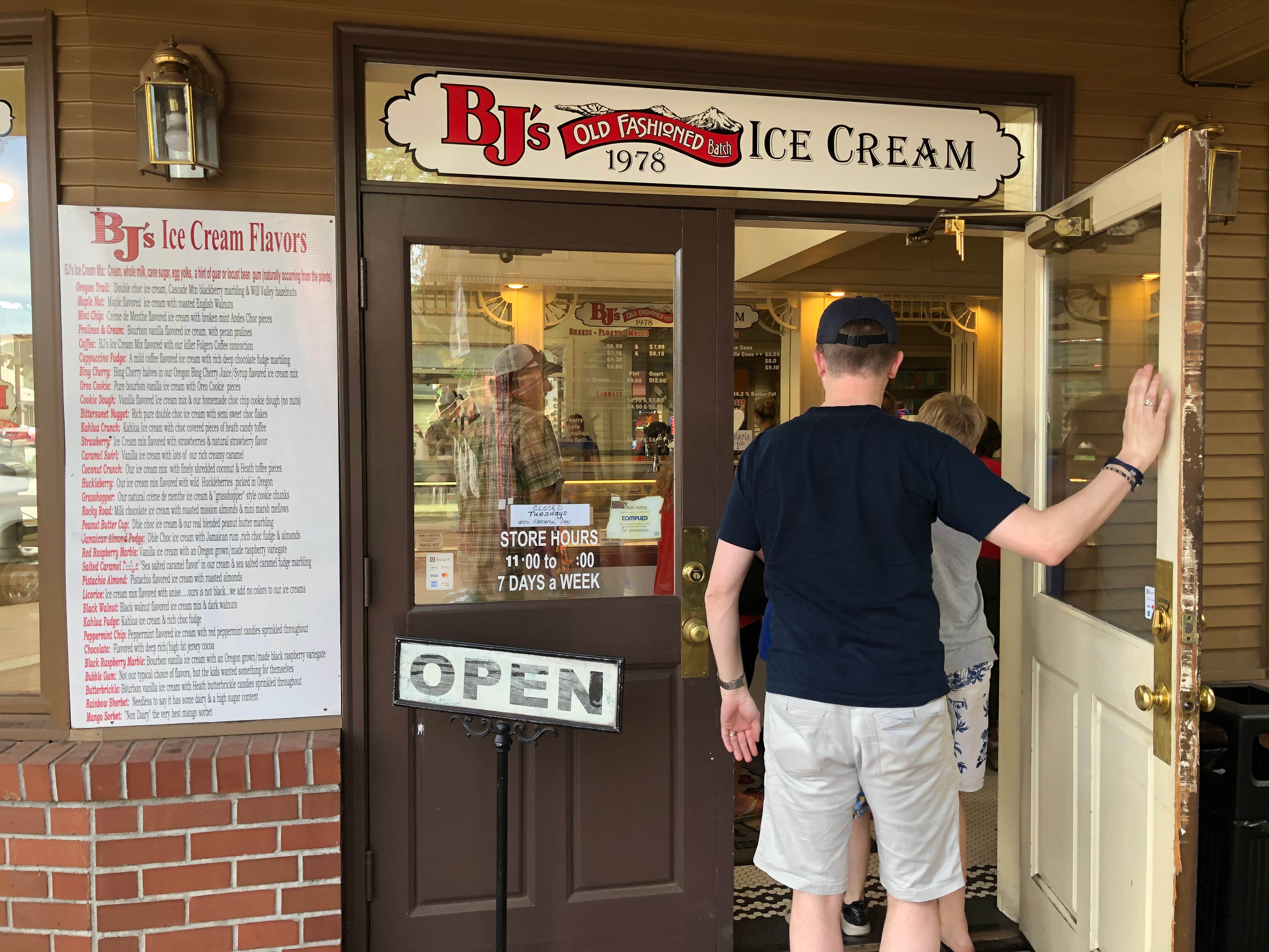 Bend / Sisters Garden RV Resort | Sisters, OR