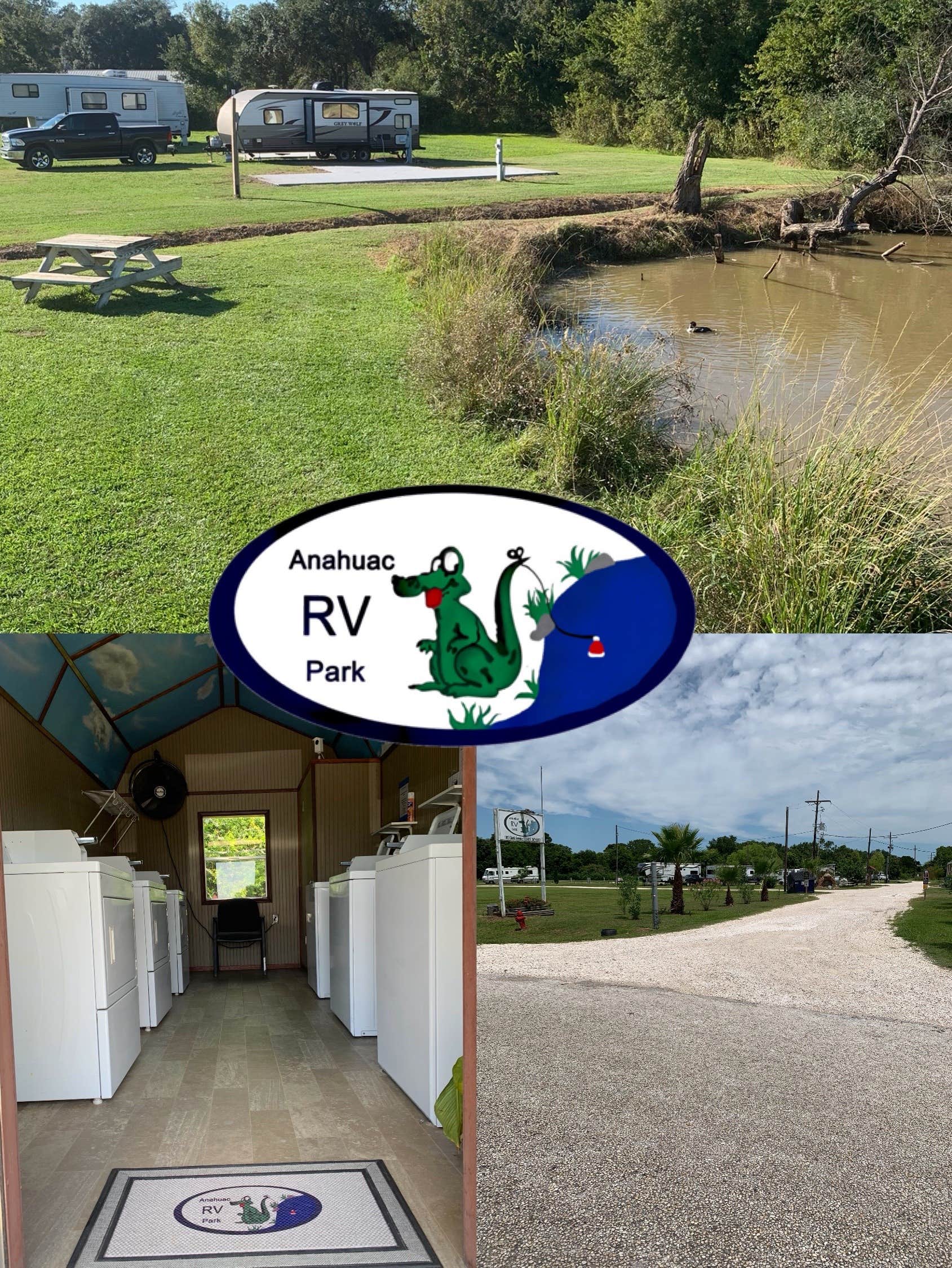 Fort Anahuac Park | The Dyrt