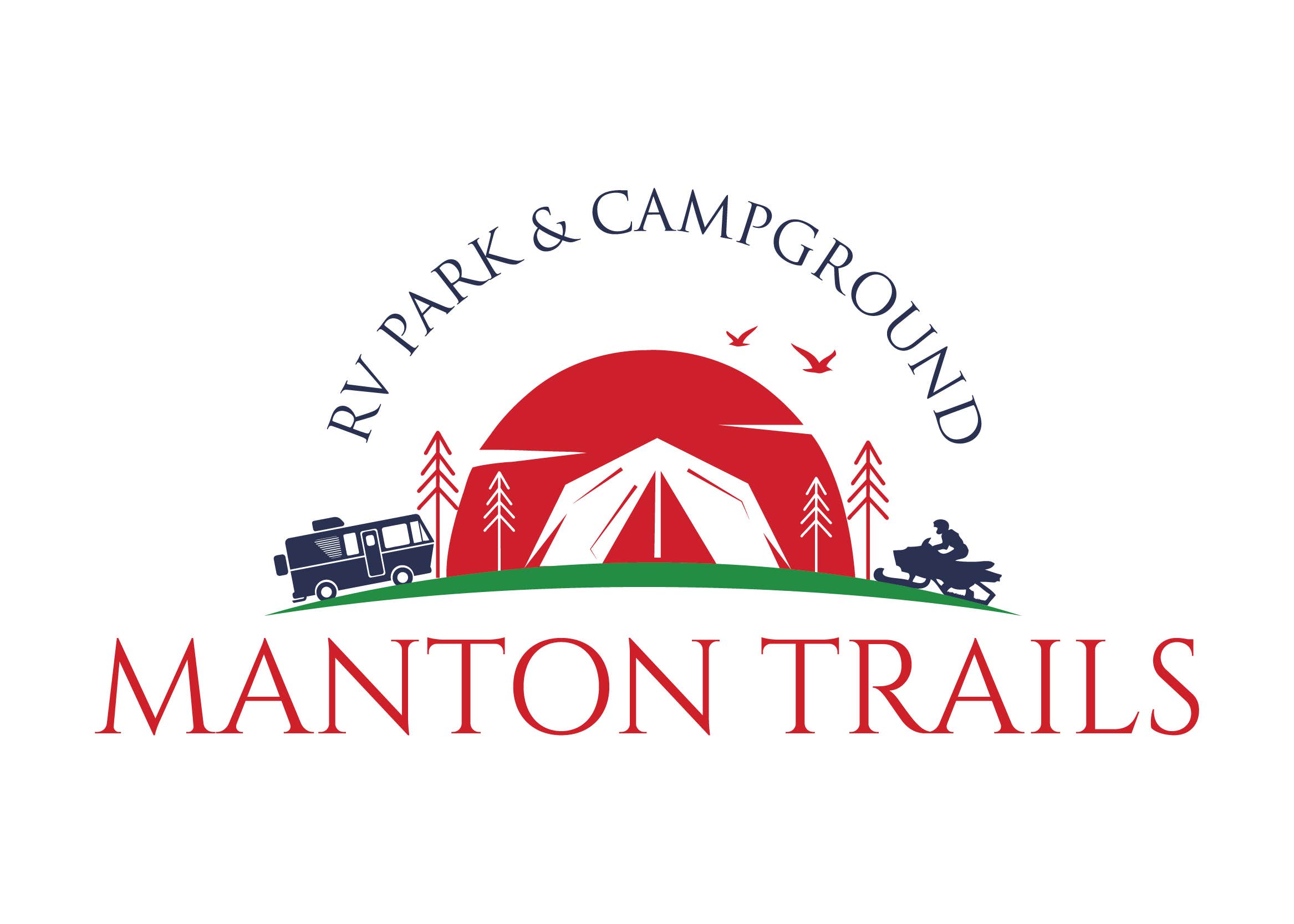 Manton Trails RV Park, Hotel & Campground Camping | The Dyrt