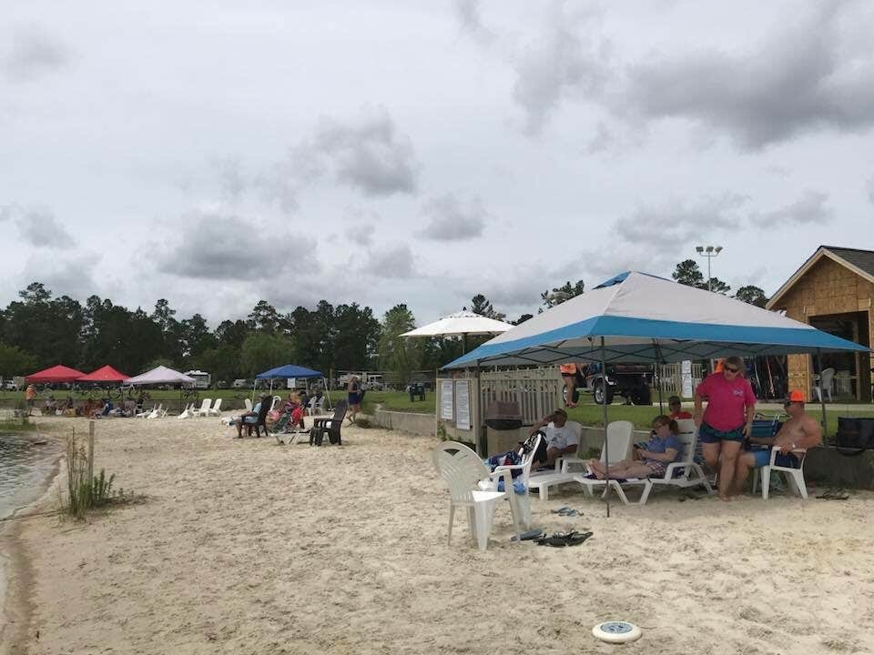 Willow Tree RV Resort | Little River, South Carolina