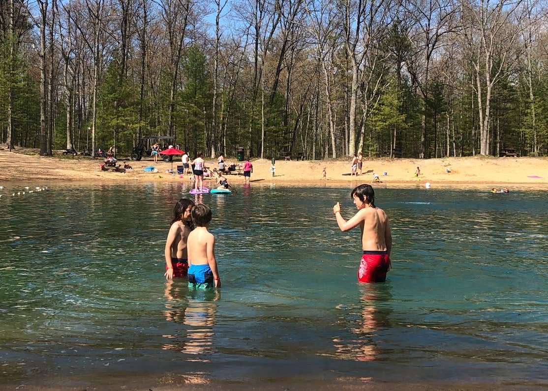 Timber Ridge RV and Recreation Resort Camping | The Dyrt