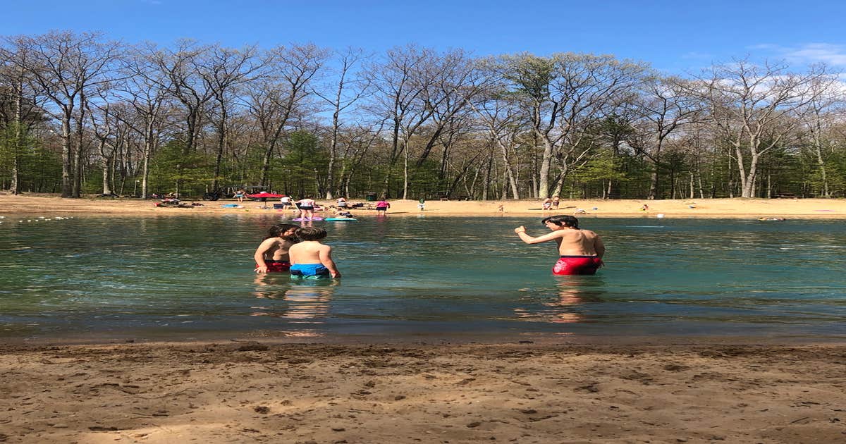 Timber Ridge RV and Recreation Resort Camping | Traverse City, MI | The ...