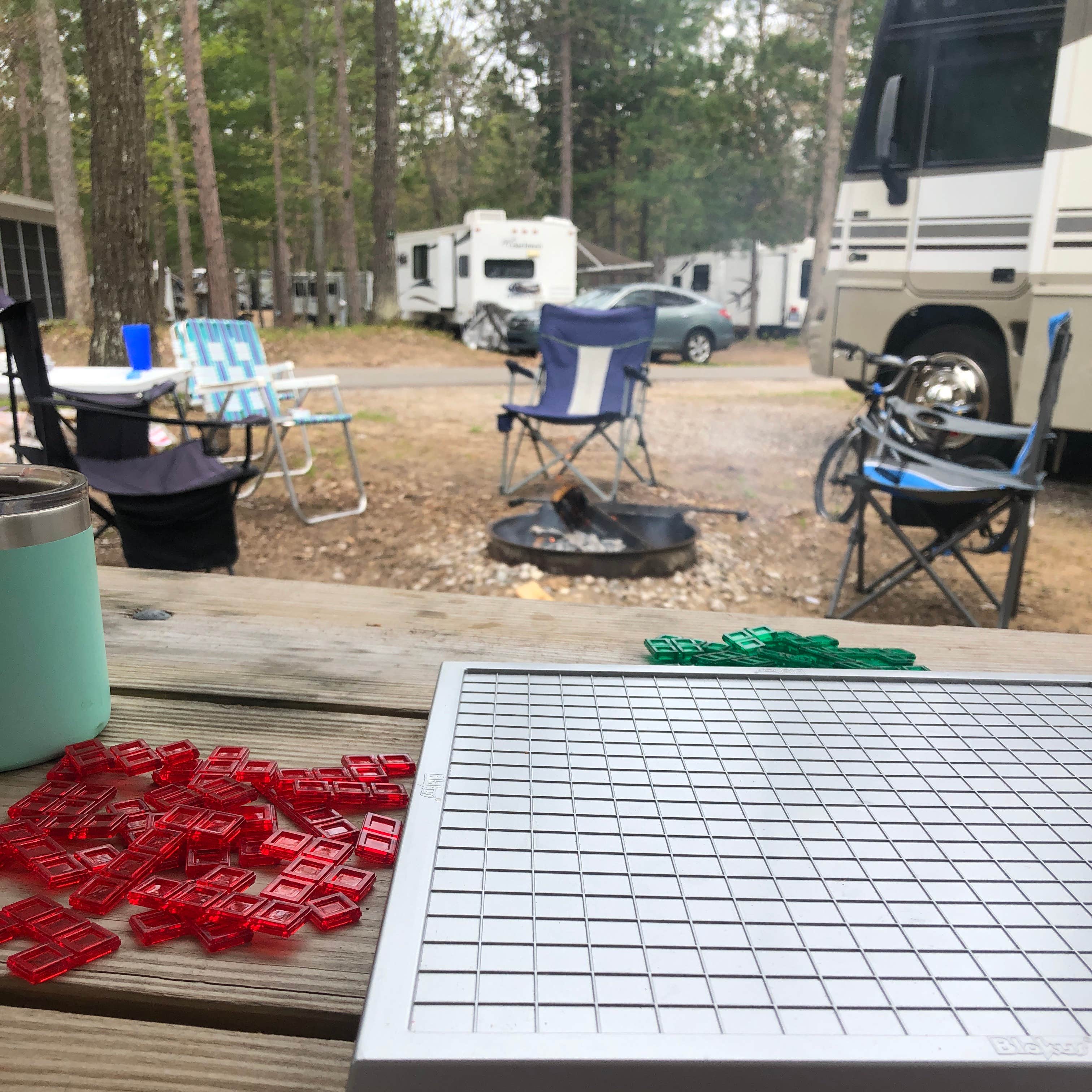 Timber Ridge RV and Recreation Resort Camping | The Dyrt