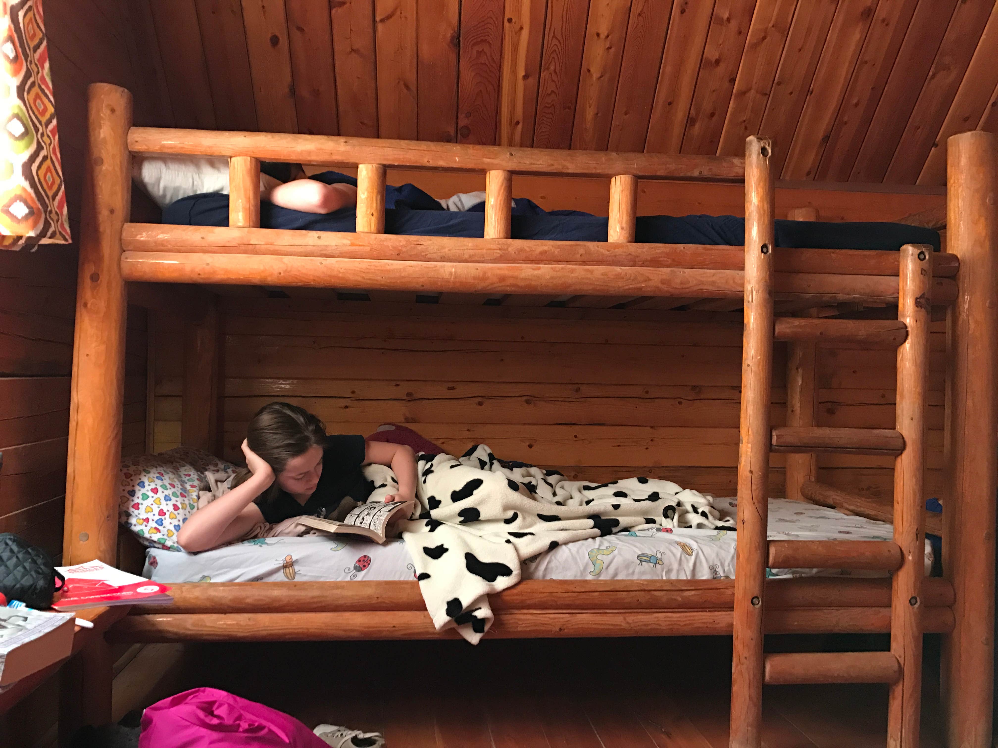 MOAB KOA Camping | Moab, UT