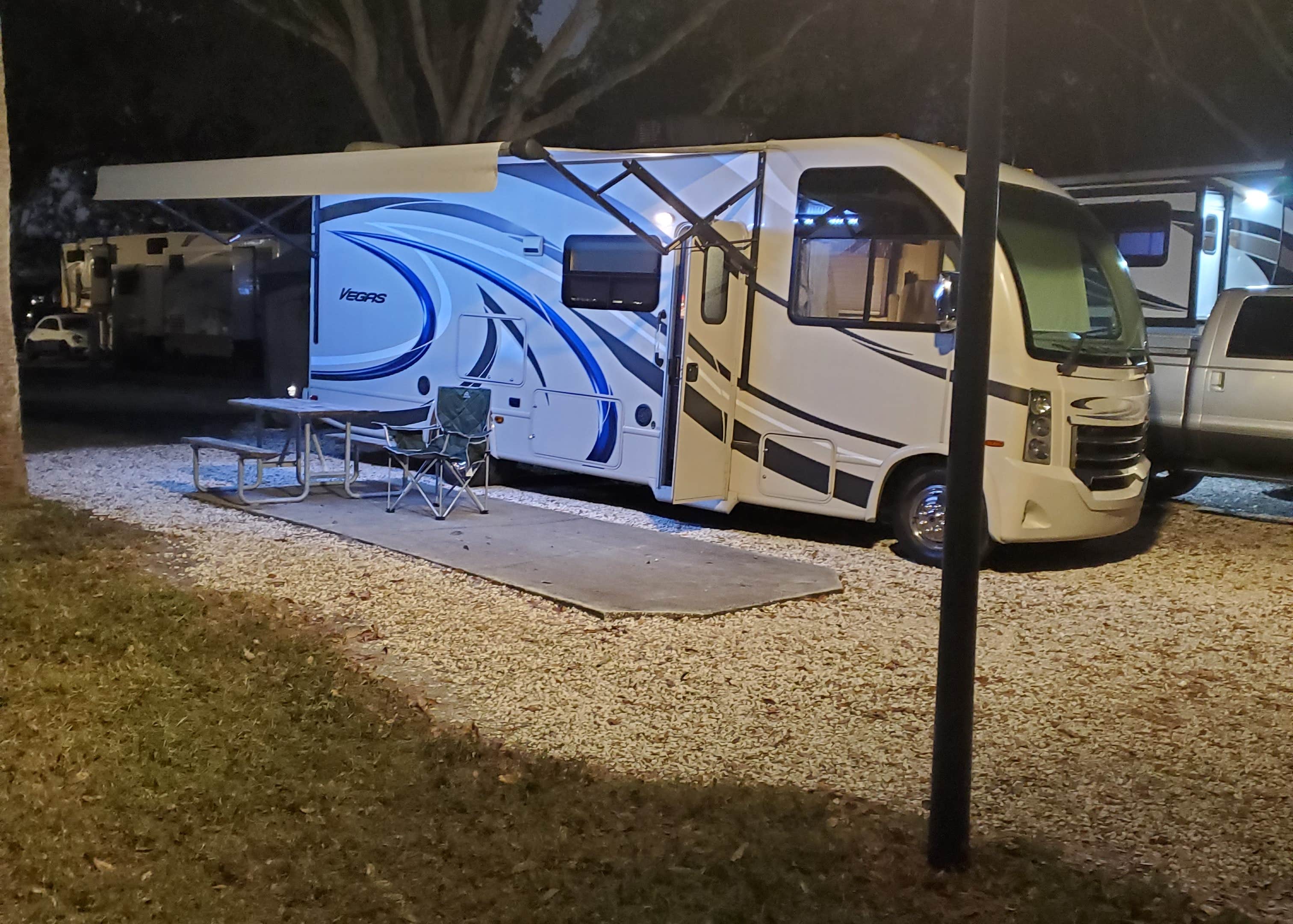 Bay Bayou RV Resort Camping | The Dyrt