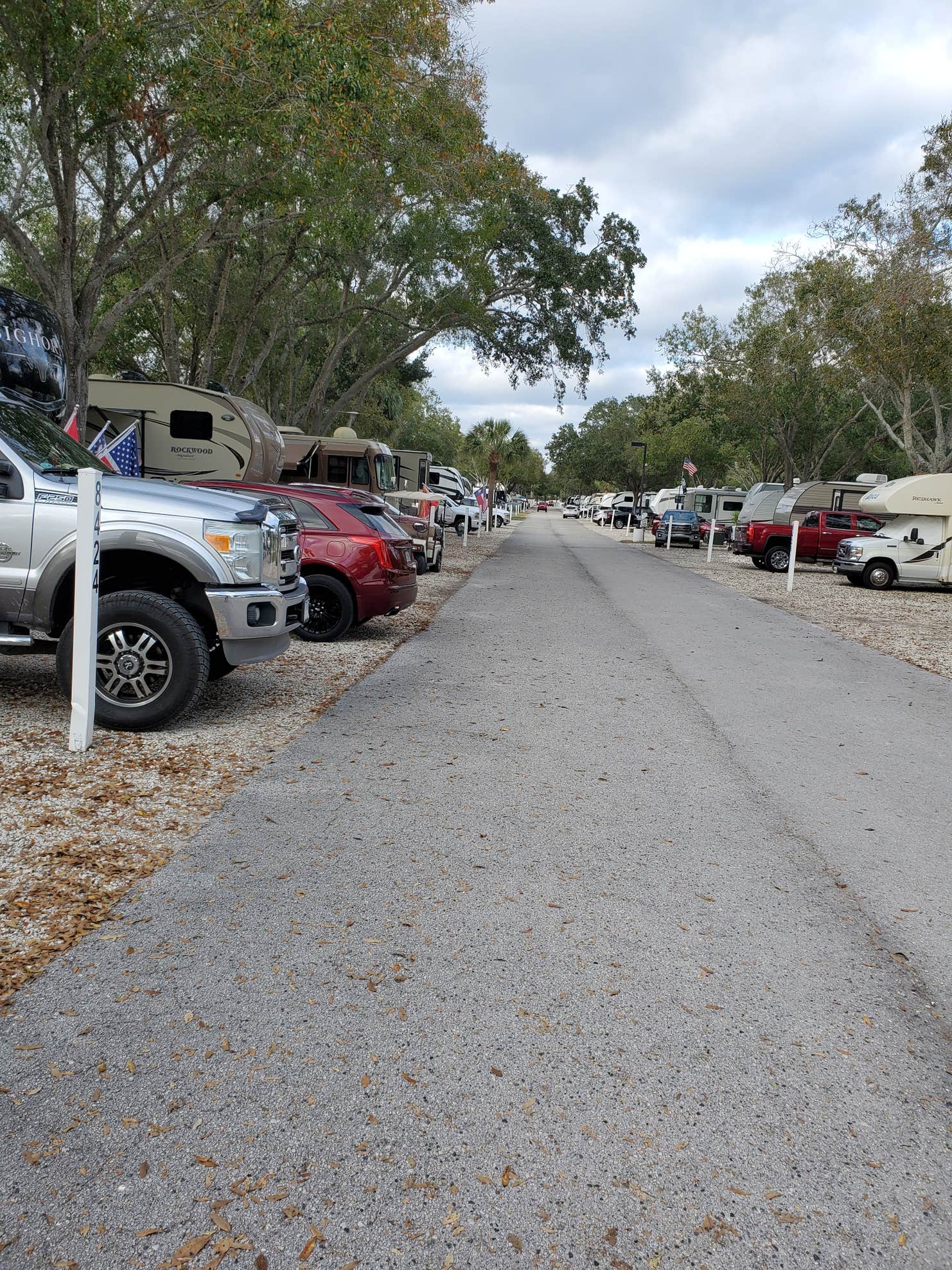 Bay Bayou RV Resort Camping | The Dyrt