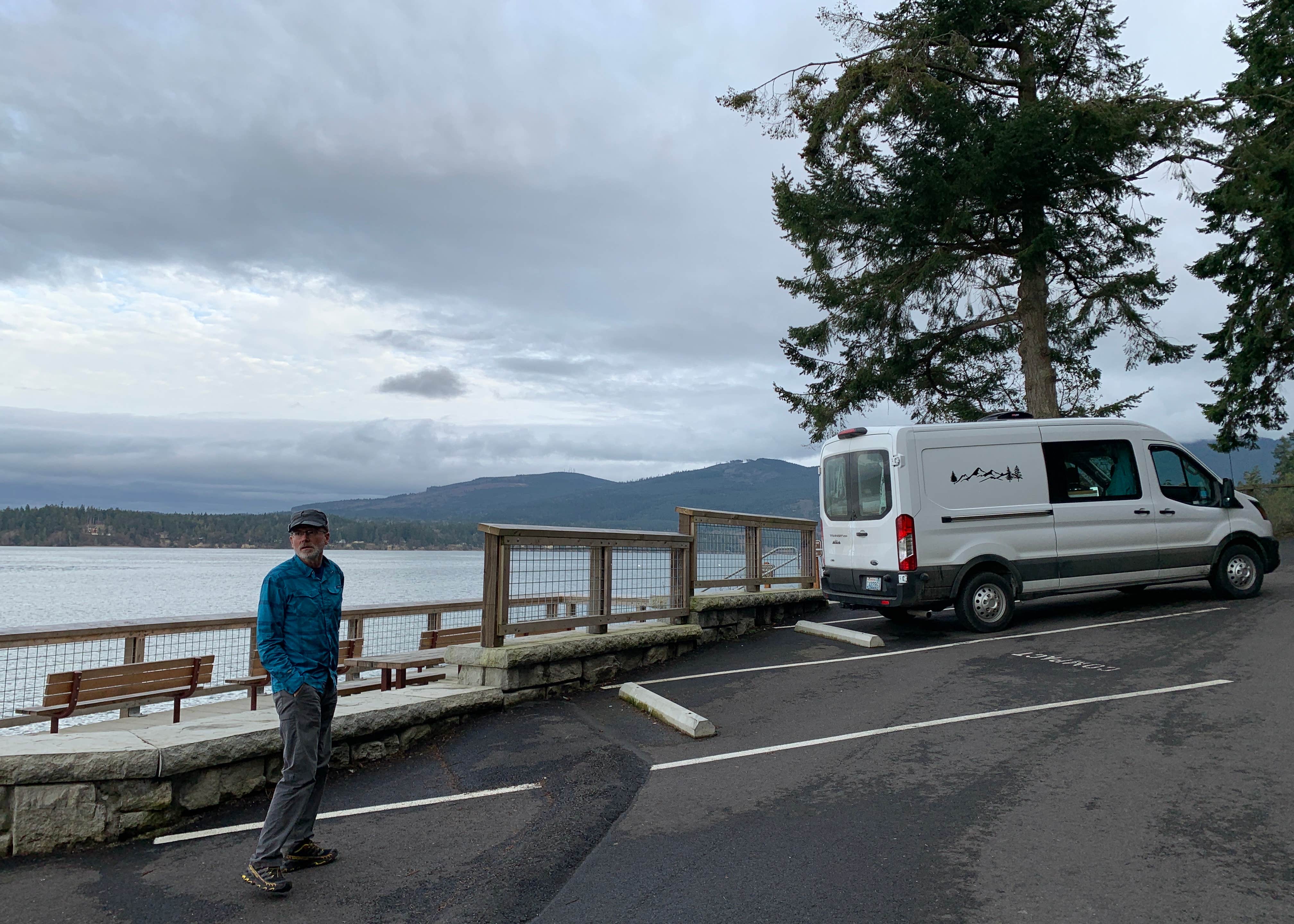 Sequim Bay State Park Camping | Sequim, WA | The Dyrt