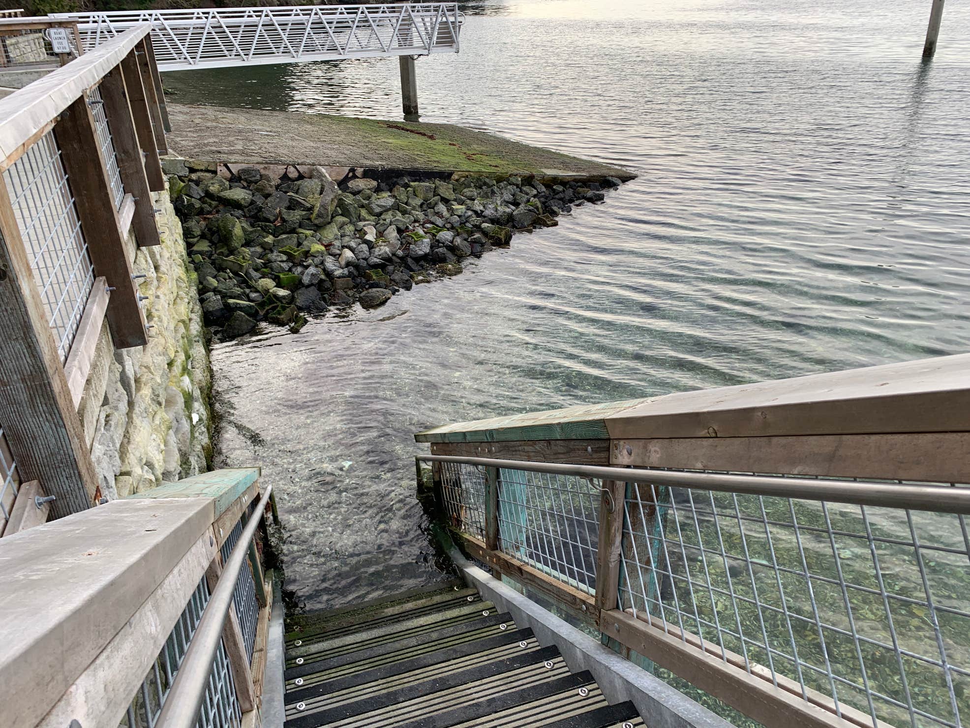 Sequim Bay | The Dyrt