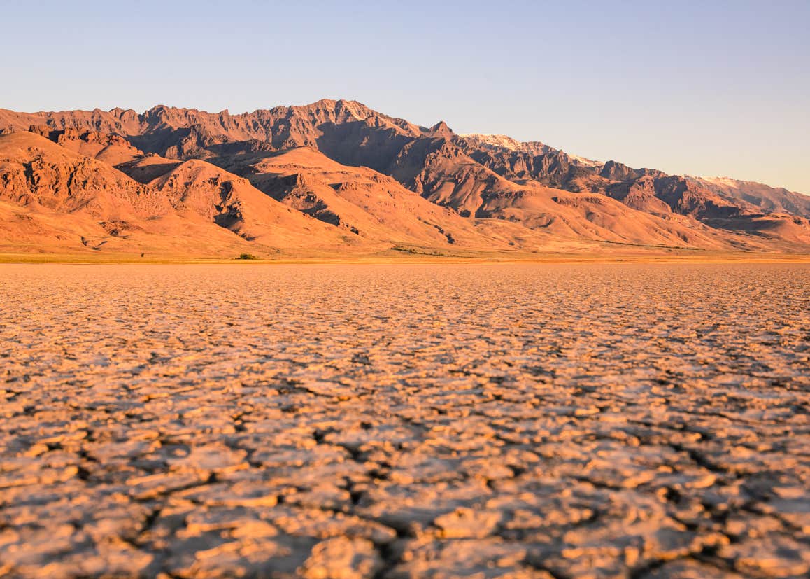 Alvord Desert Camping | The Dyrt
