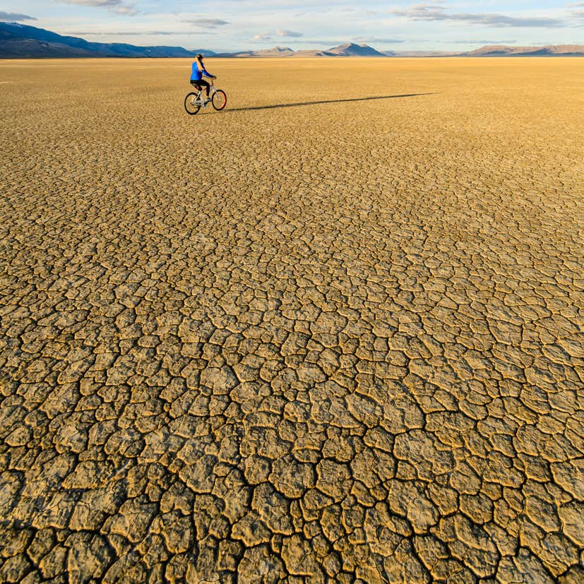 Alvord Desert Camping | The Dyrt